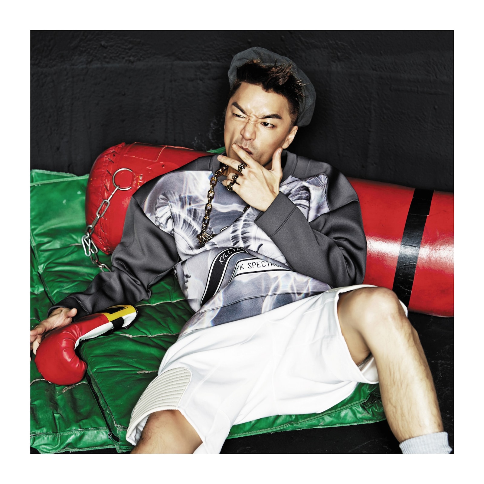 Korean rap is your new favourite thing | Dazed