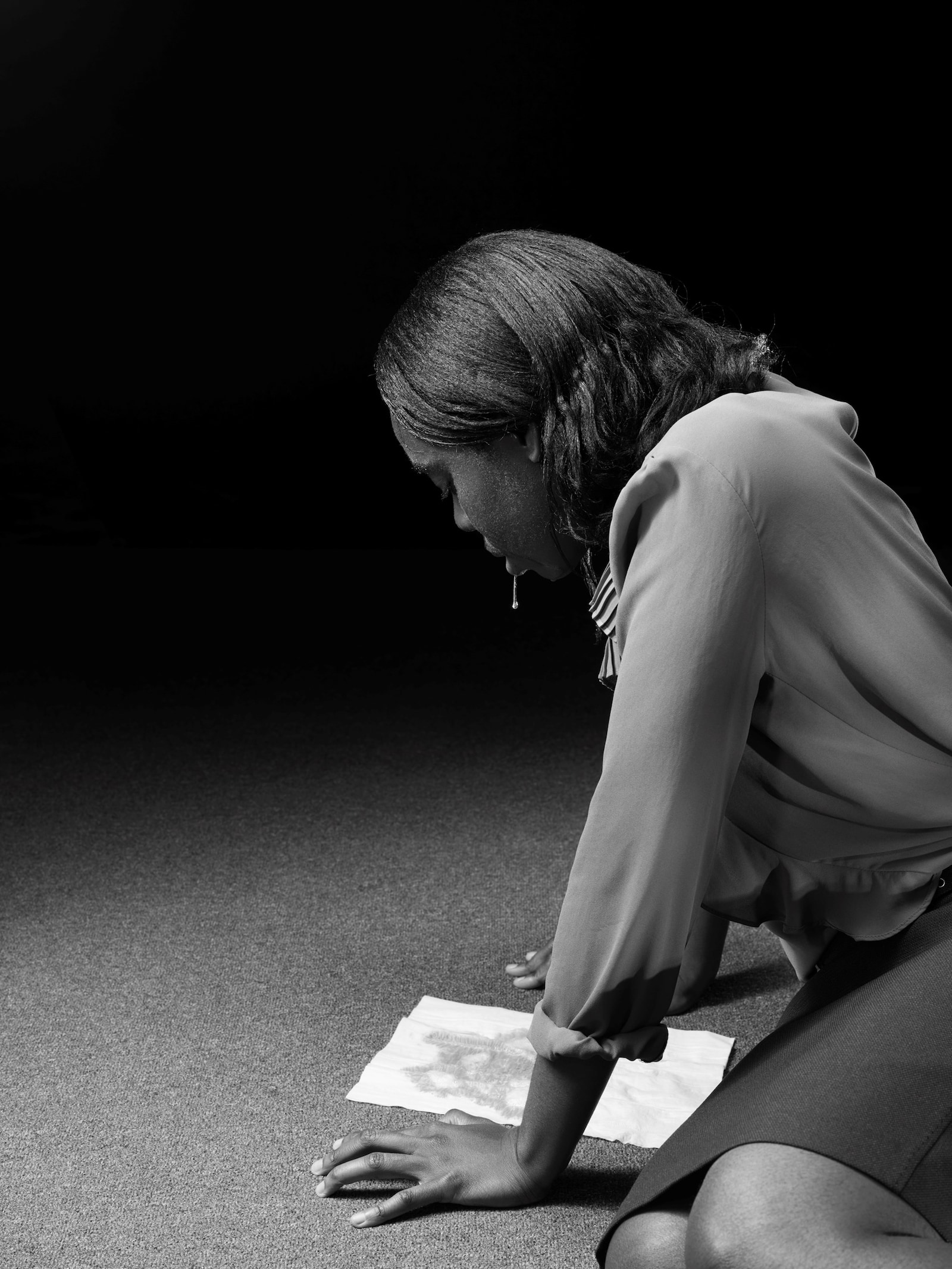 Meet the UK’s freshest photography talents | Dazed