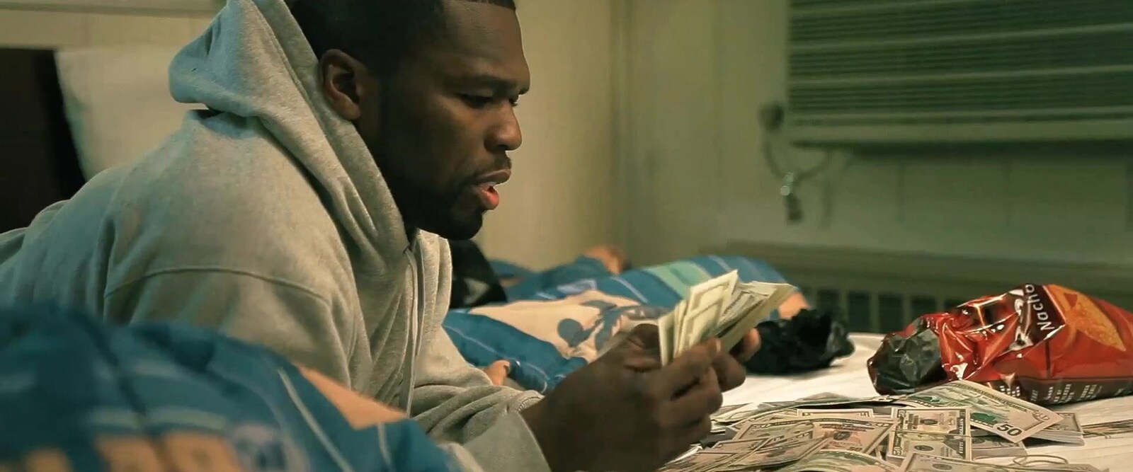 50 Cent filed for bankruptcy, so we made him a free playlist | Dazed