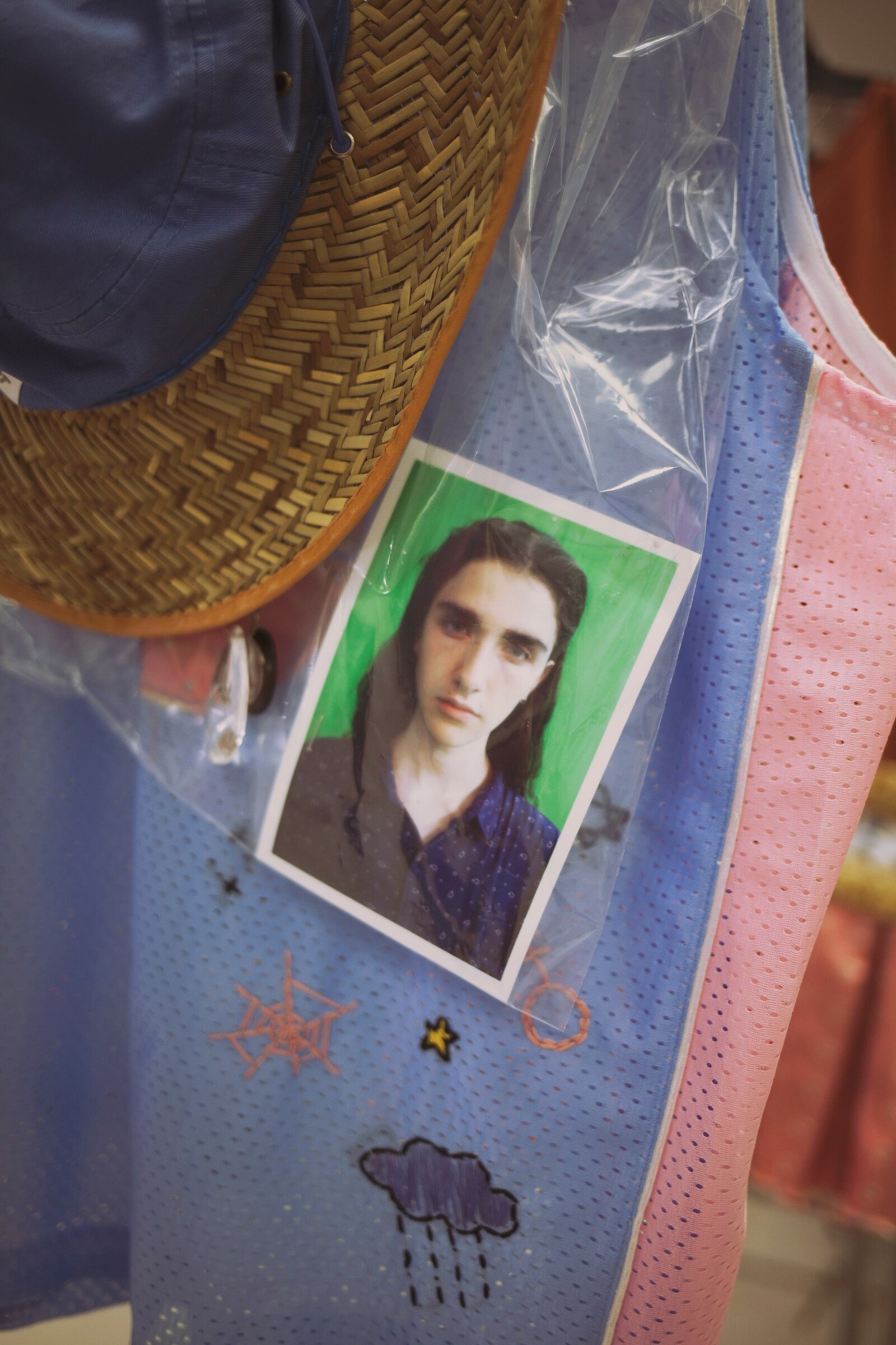 Gypsy Sport SS16 | Dazed