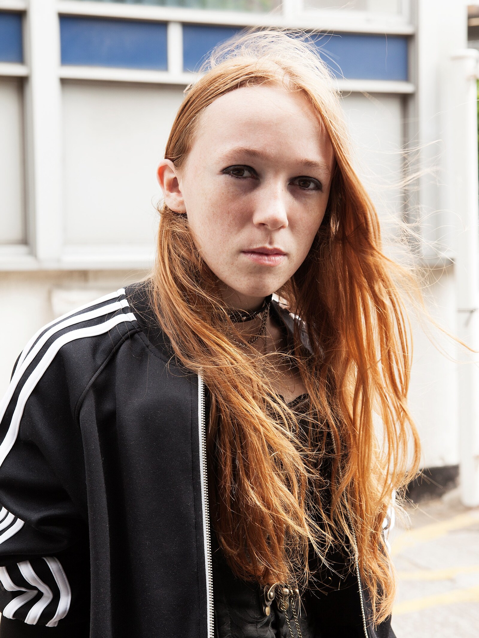 A light that never goes out: capturing Manchester’s youth | Dazed