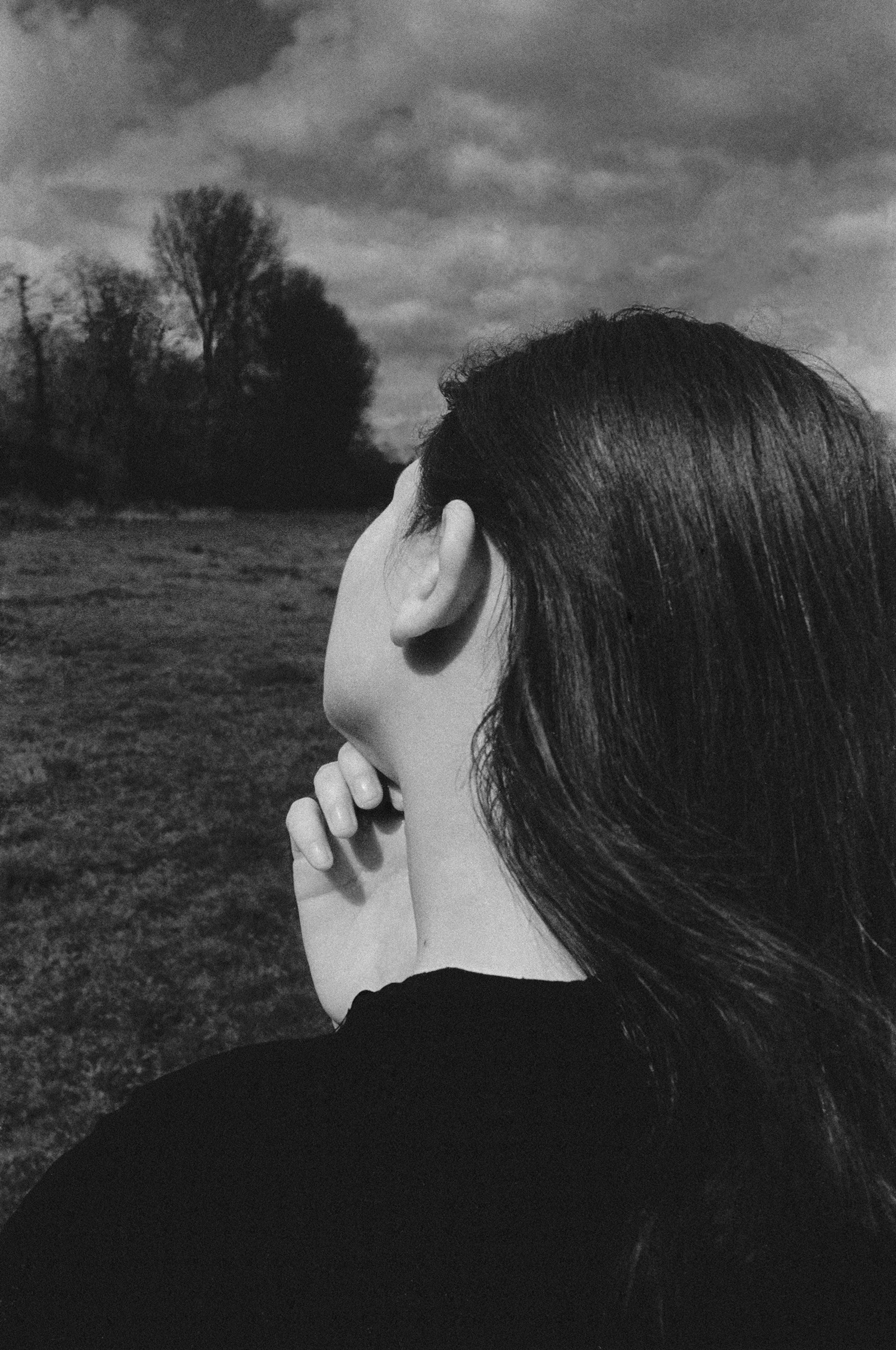 These photos question what it means to be human | Dazed