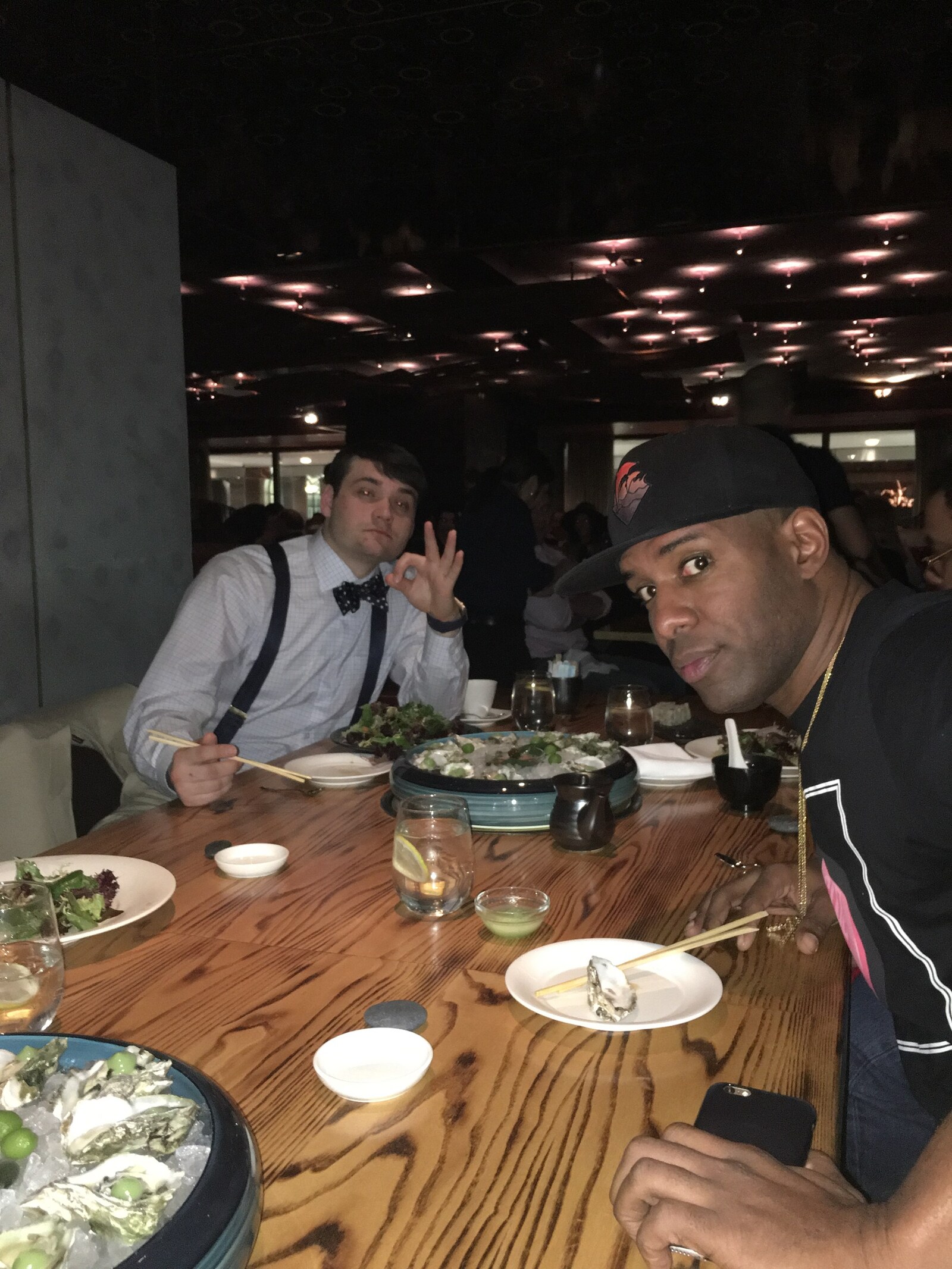 This trust fund-backed CEO rapper says he’s for real | Dazed