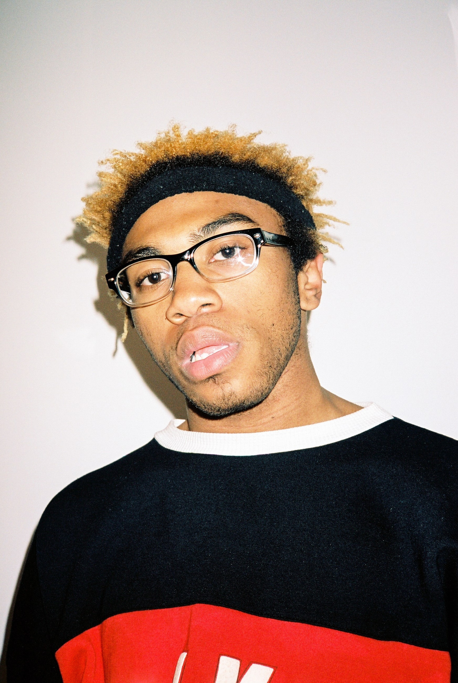 Tyler Mitchell | Dazed
