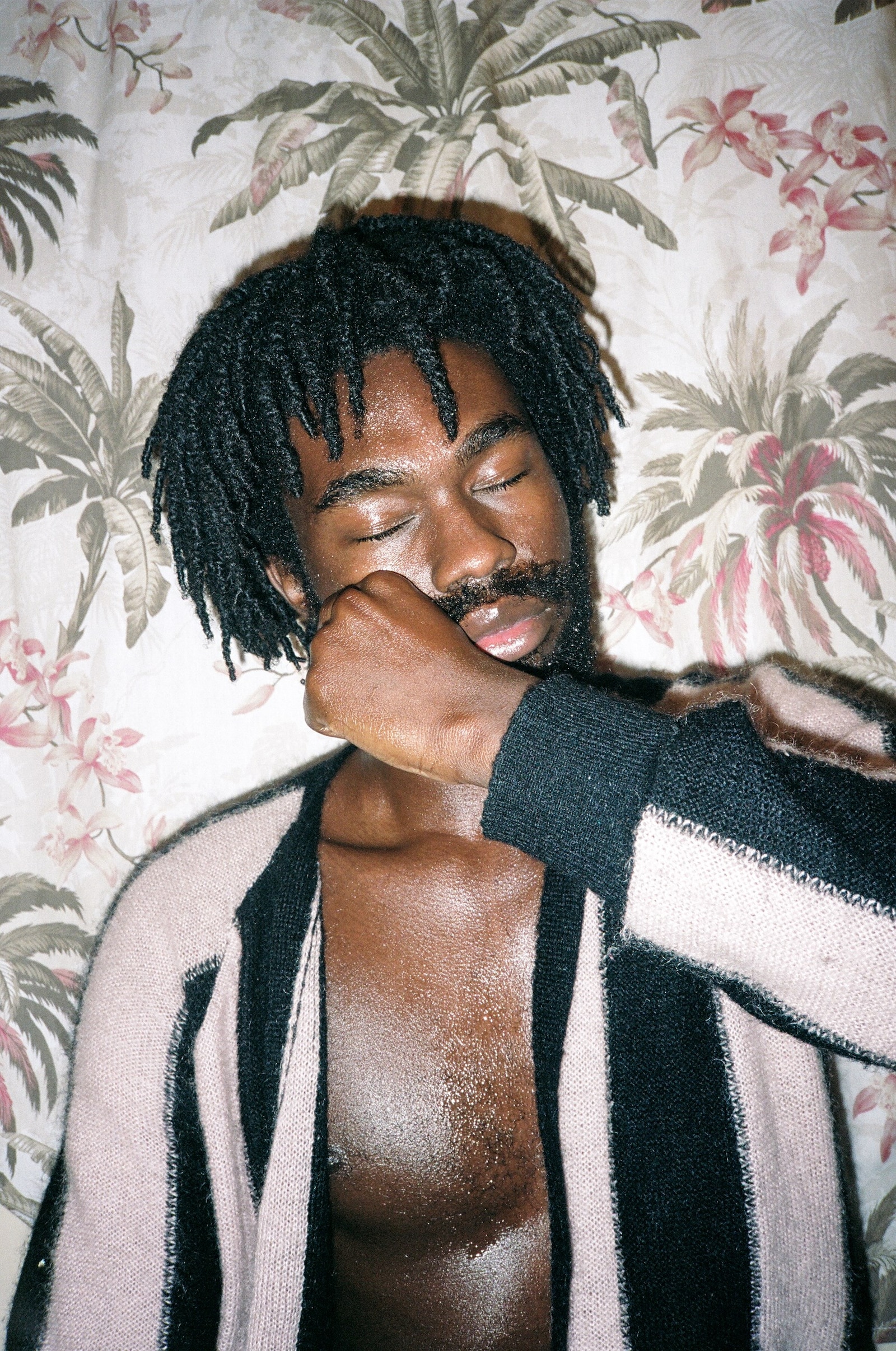 Tyler Mitchell | Dazed