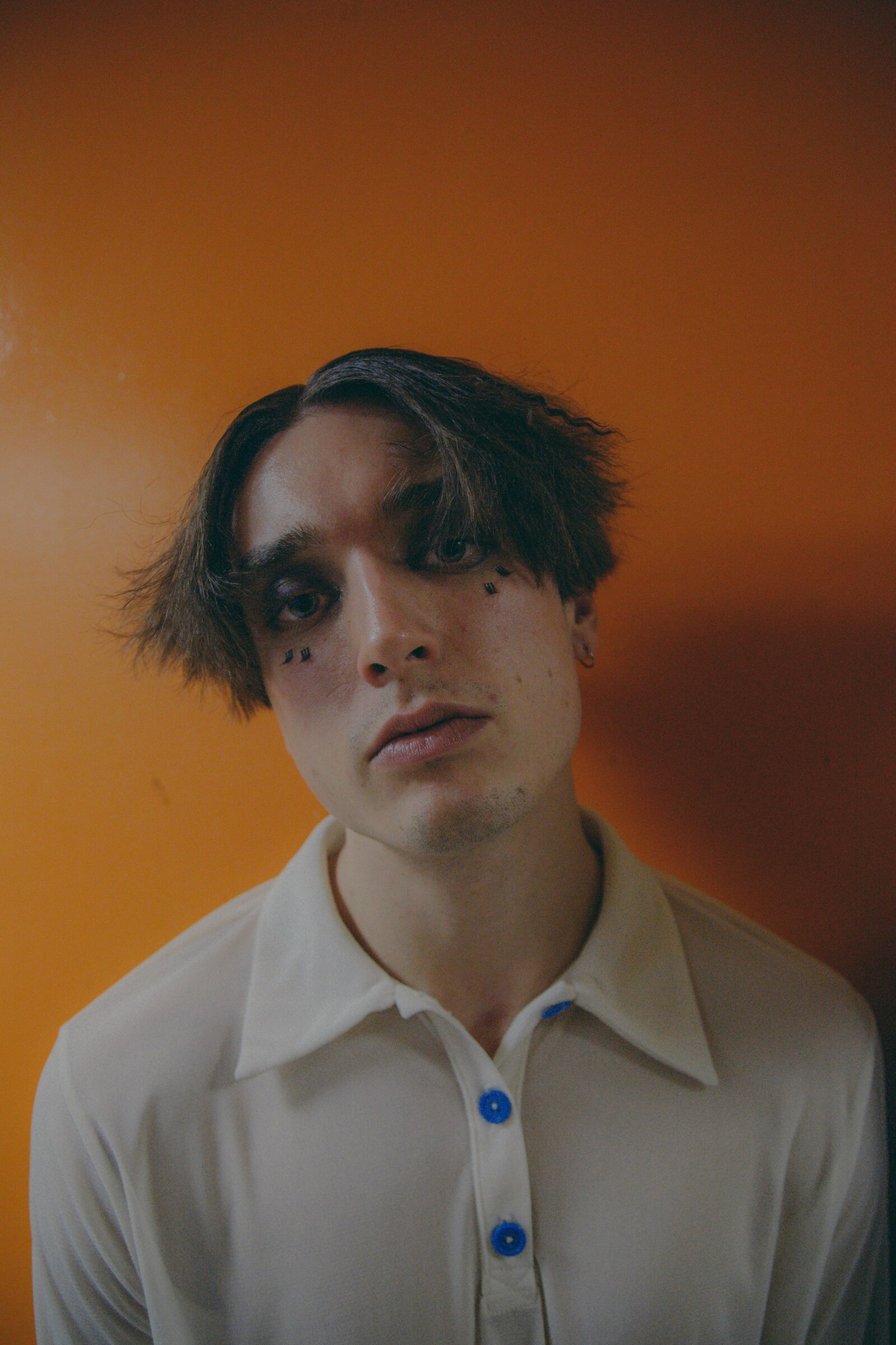 Shan Huq AW16 | Dazed