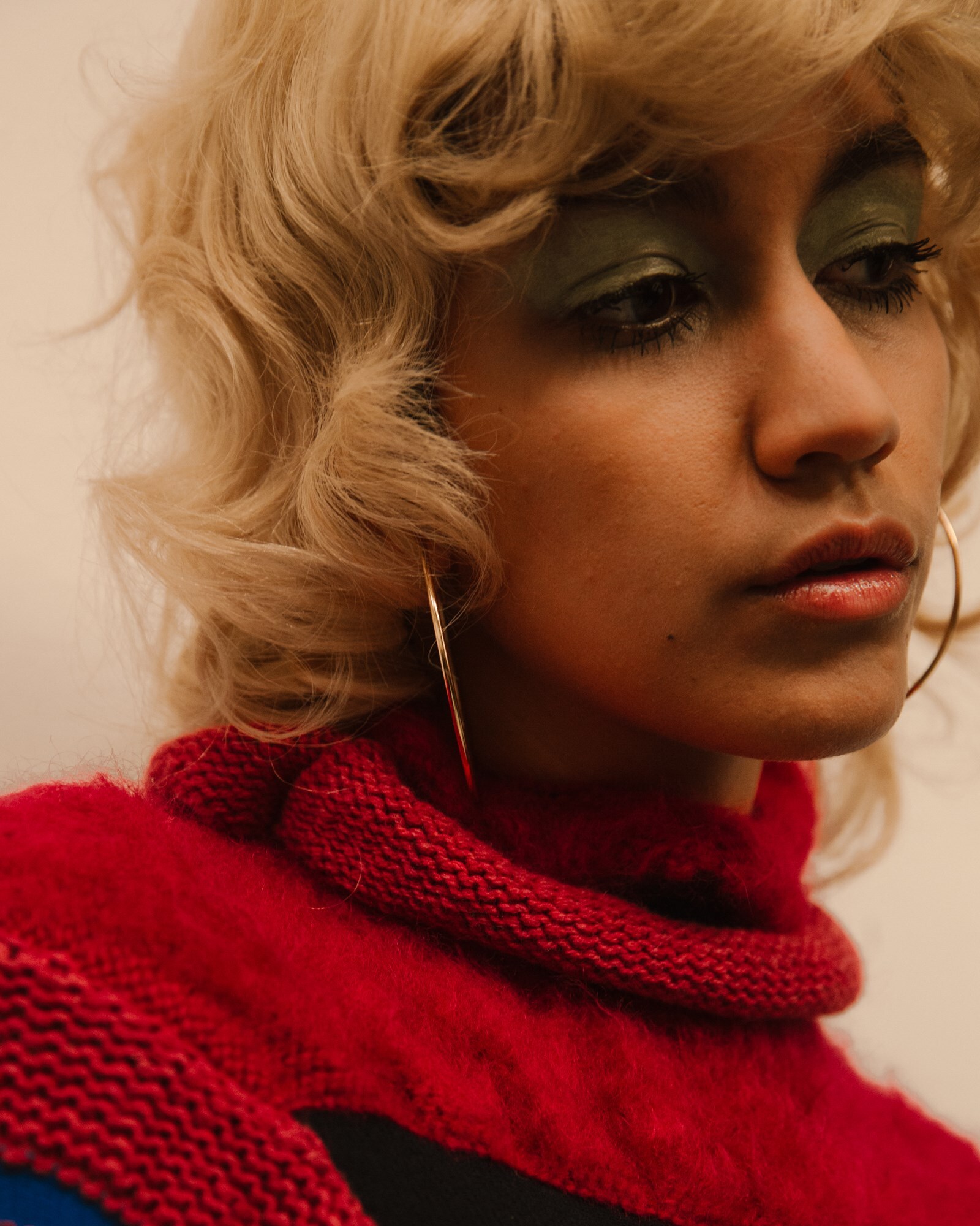 Helen Lawrence AW16 | Dazed