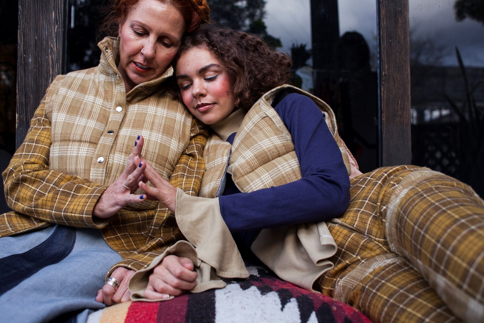 PHLEMUNS is the label breathing life into LA’s fashion scene | Dazed