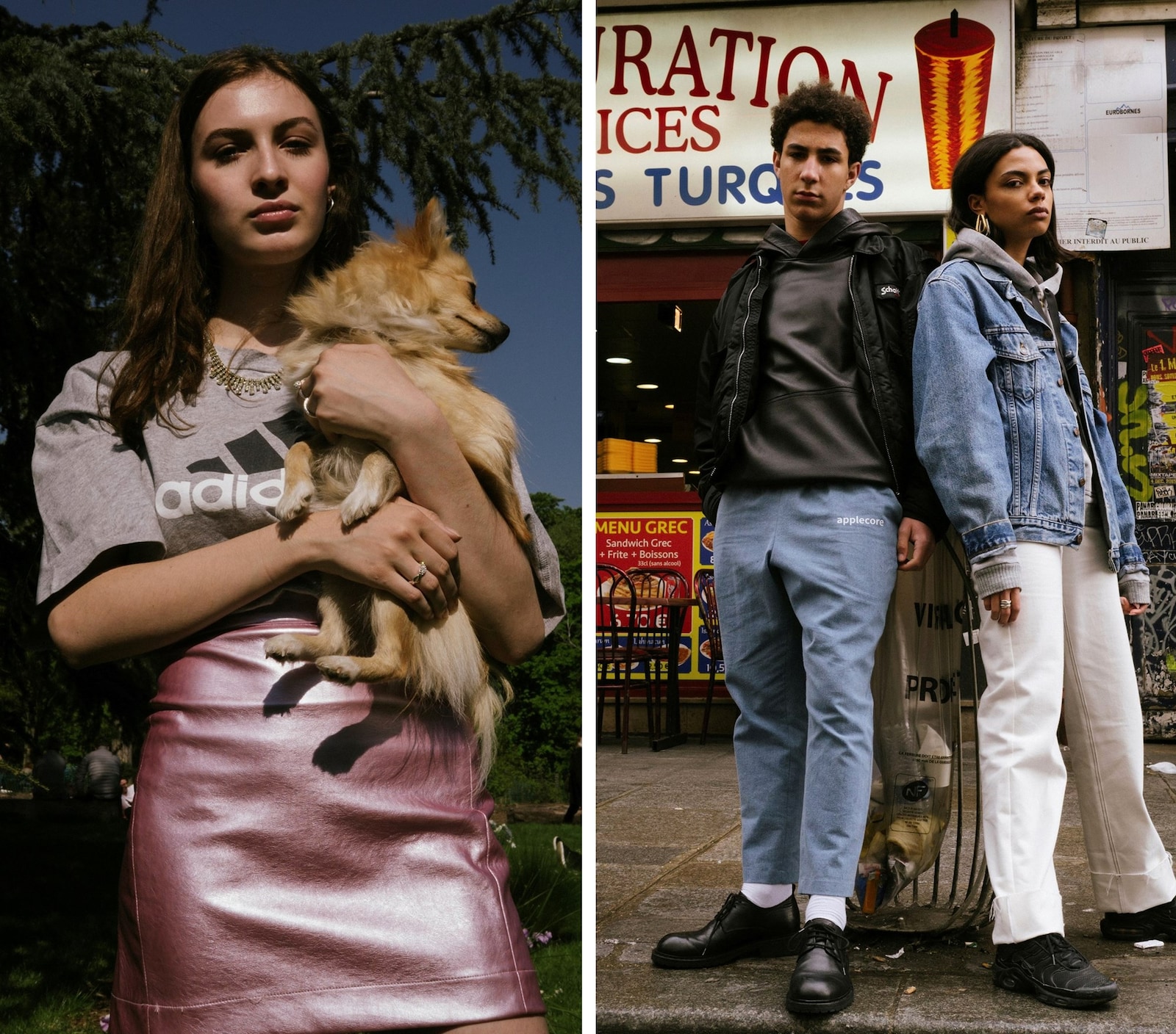 Meet the Gucci Gang: the teenagers defining Paris’s new gen | Dazed