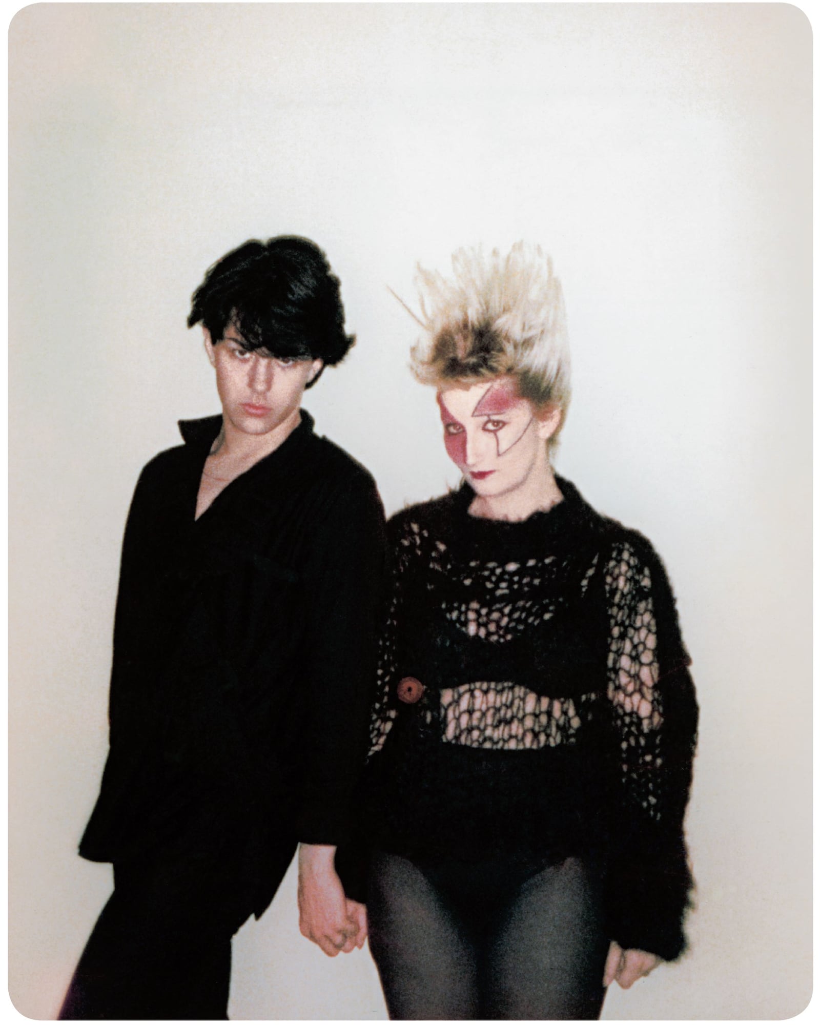 A rare interview with Jordan Mooney, punk’s enigmatic frontwoman | Dazed