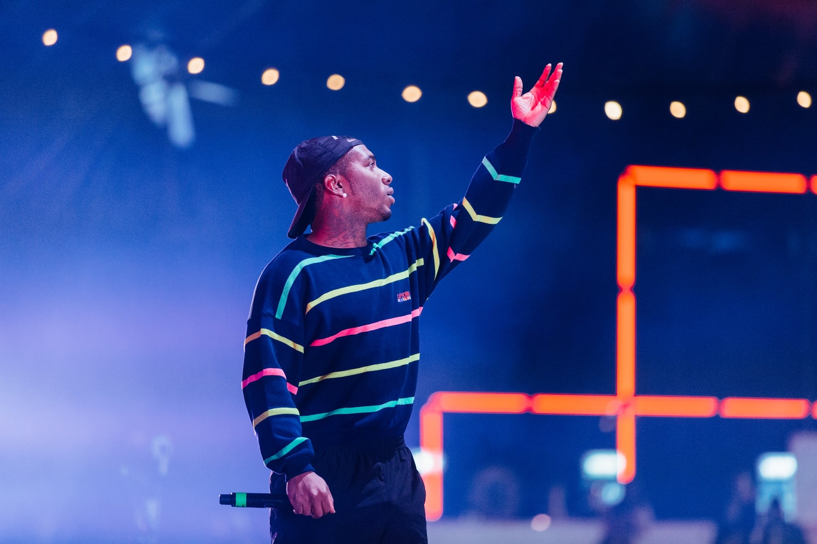 Lil B talks feminism, fashion and Frank Ocean | Dazed