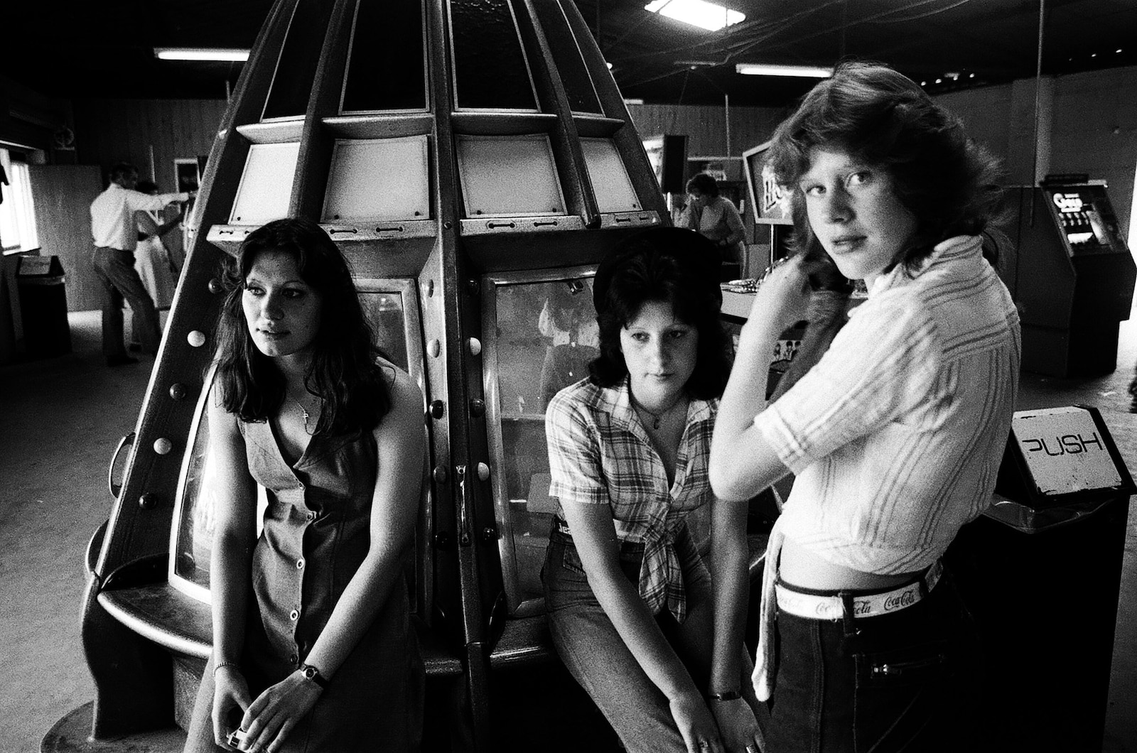 Photographer Iain Mckell on the enduring spirit of punk | Dazed
