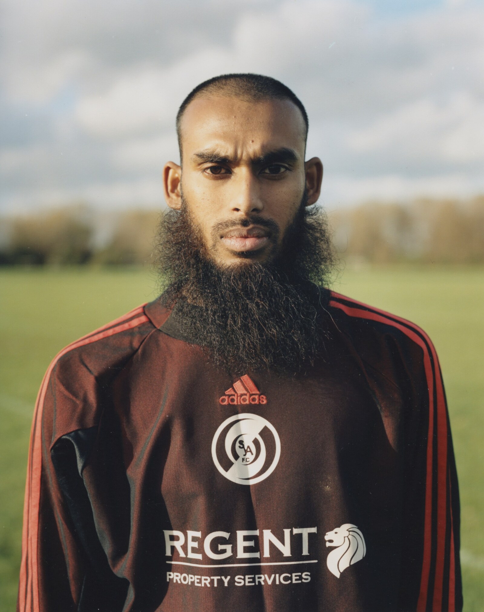 The hopes and dreams of East London’s football pitches | Dazed