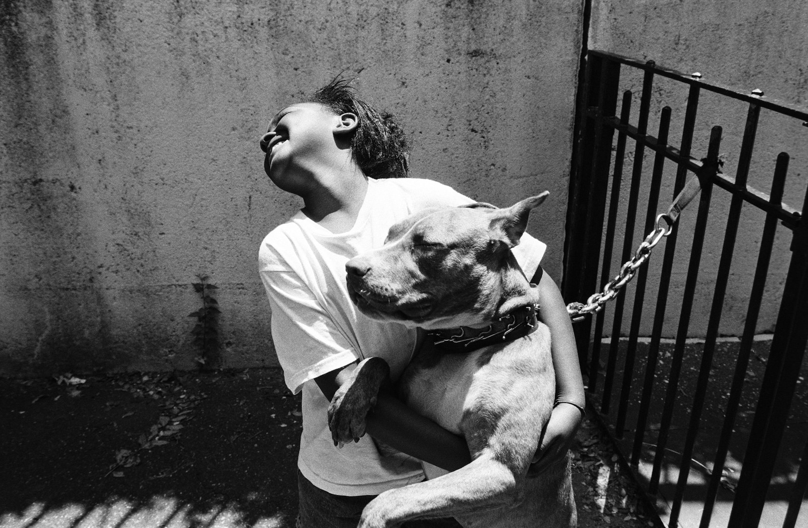 Unflinching photos of Brooklyn’s gangsters and addicts | Dazed