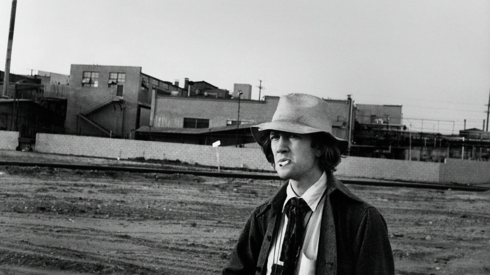 What you need to know about the new David Lynch documentary | Dazed