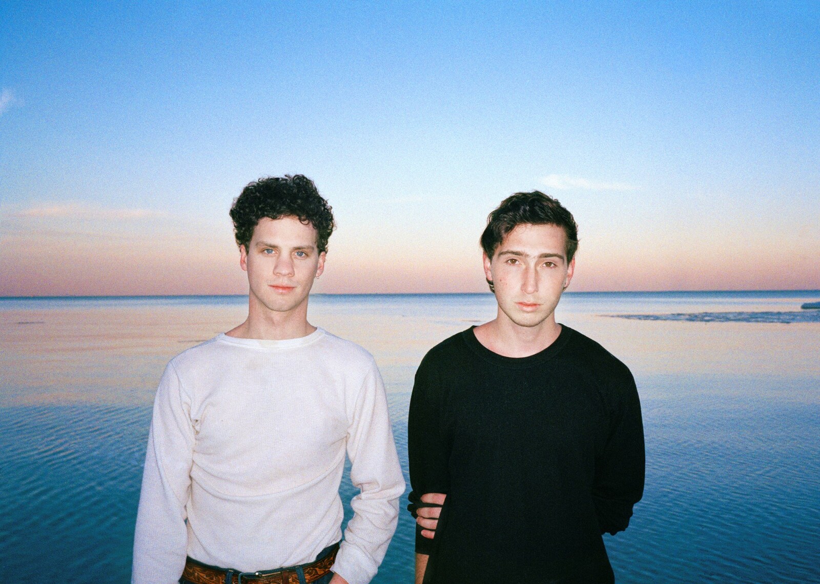 Whitney on the heartache and solitude of their debut album | Dazed