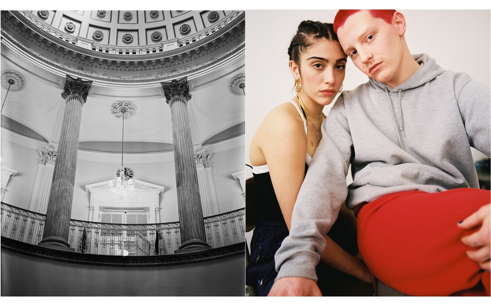 Andrew Kass | Dazed