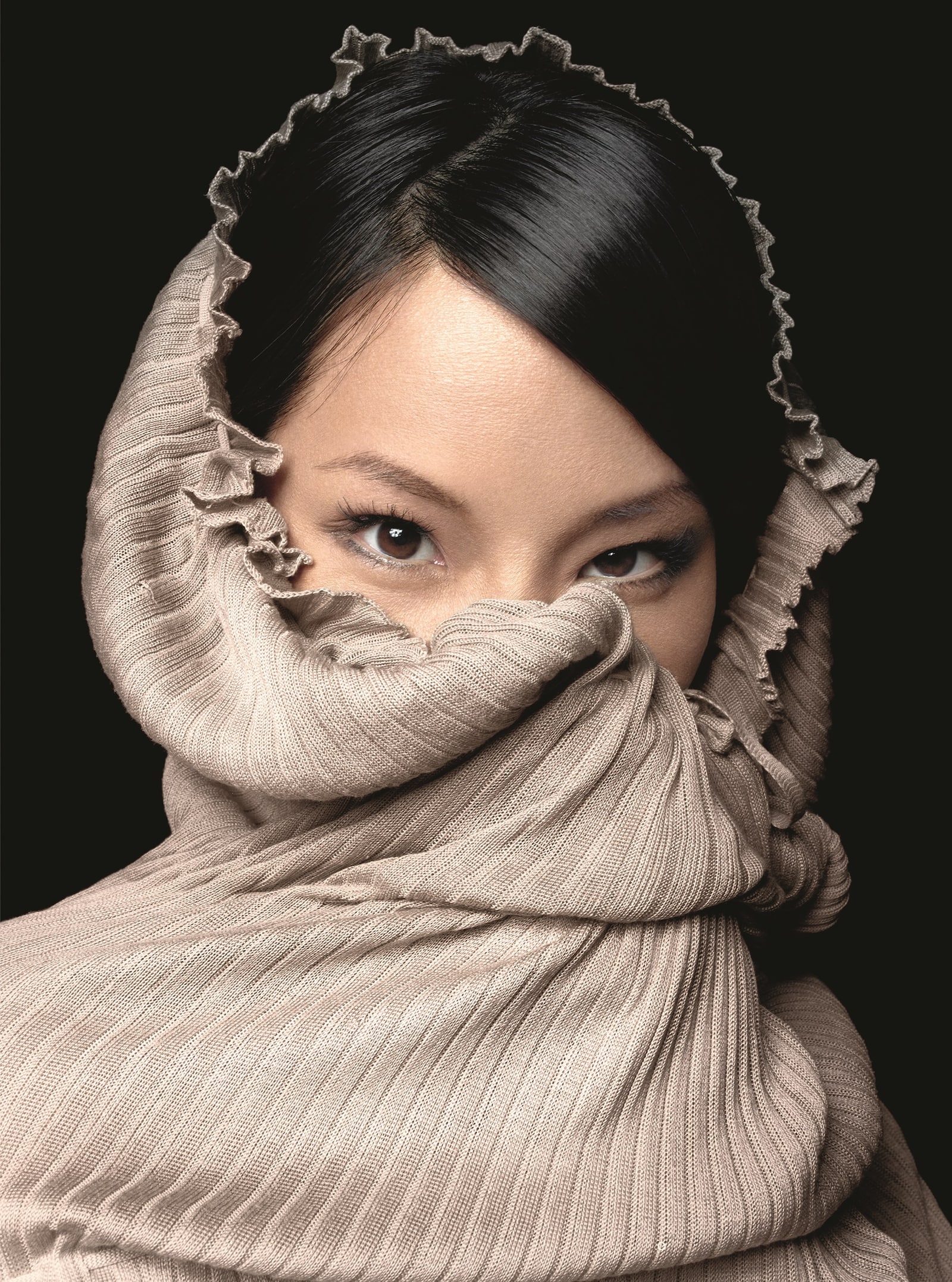 Rankin at Camera Work Gallery, Berlin | Dazed