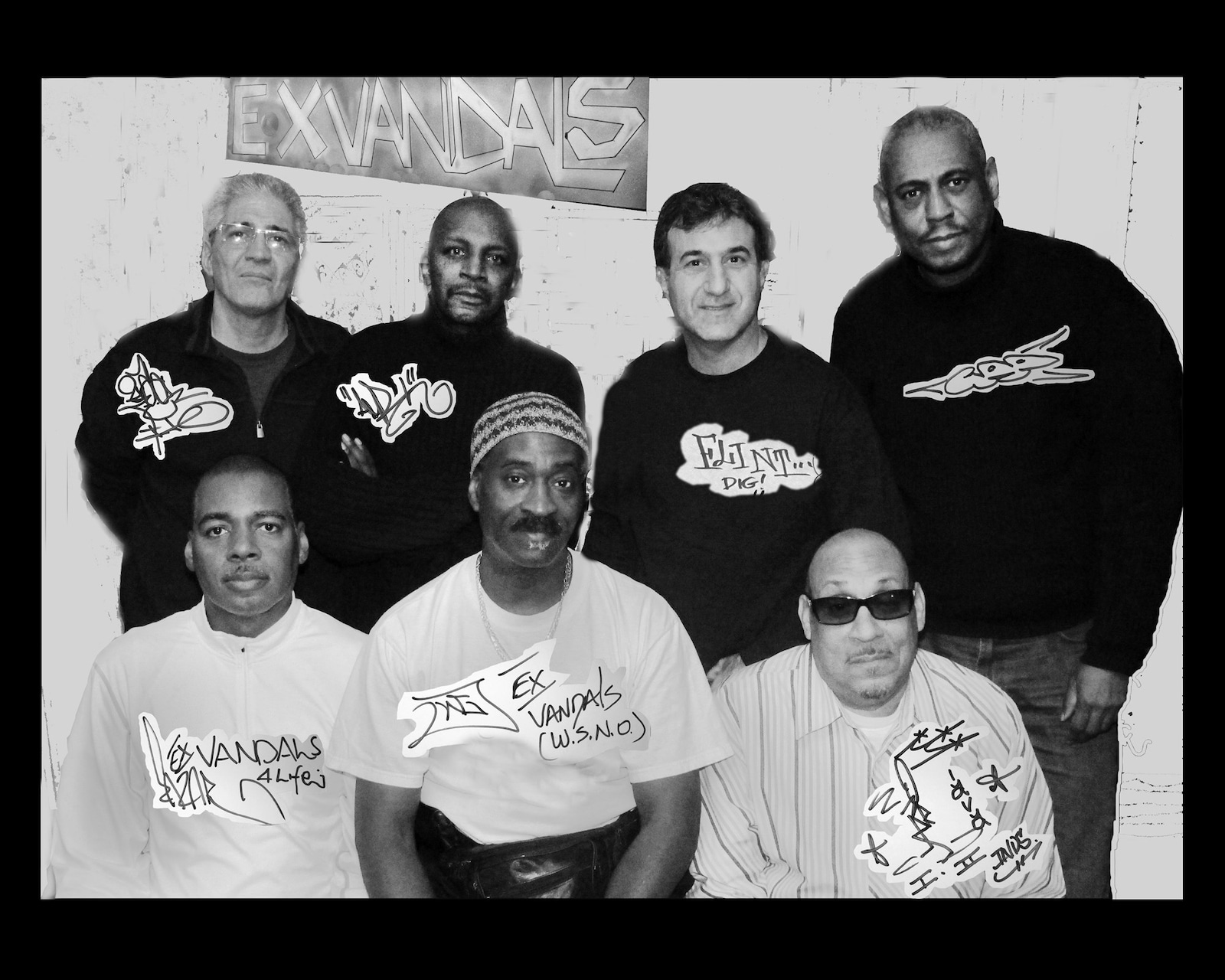 The faces behind New York’s graffiti explosion of the 70s | Dazed