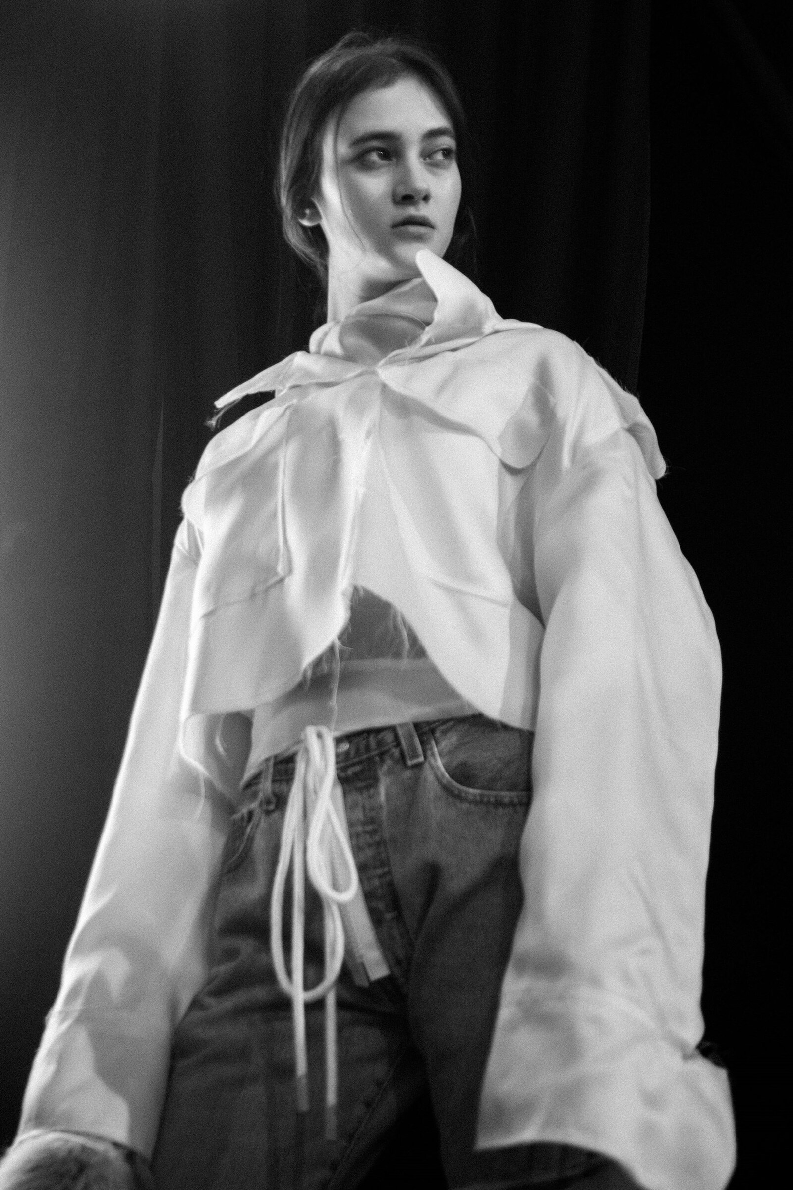 Off-White AW17 | Dazed
