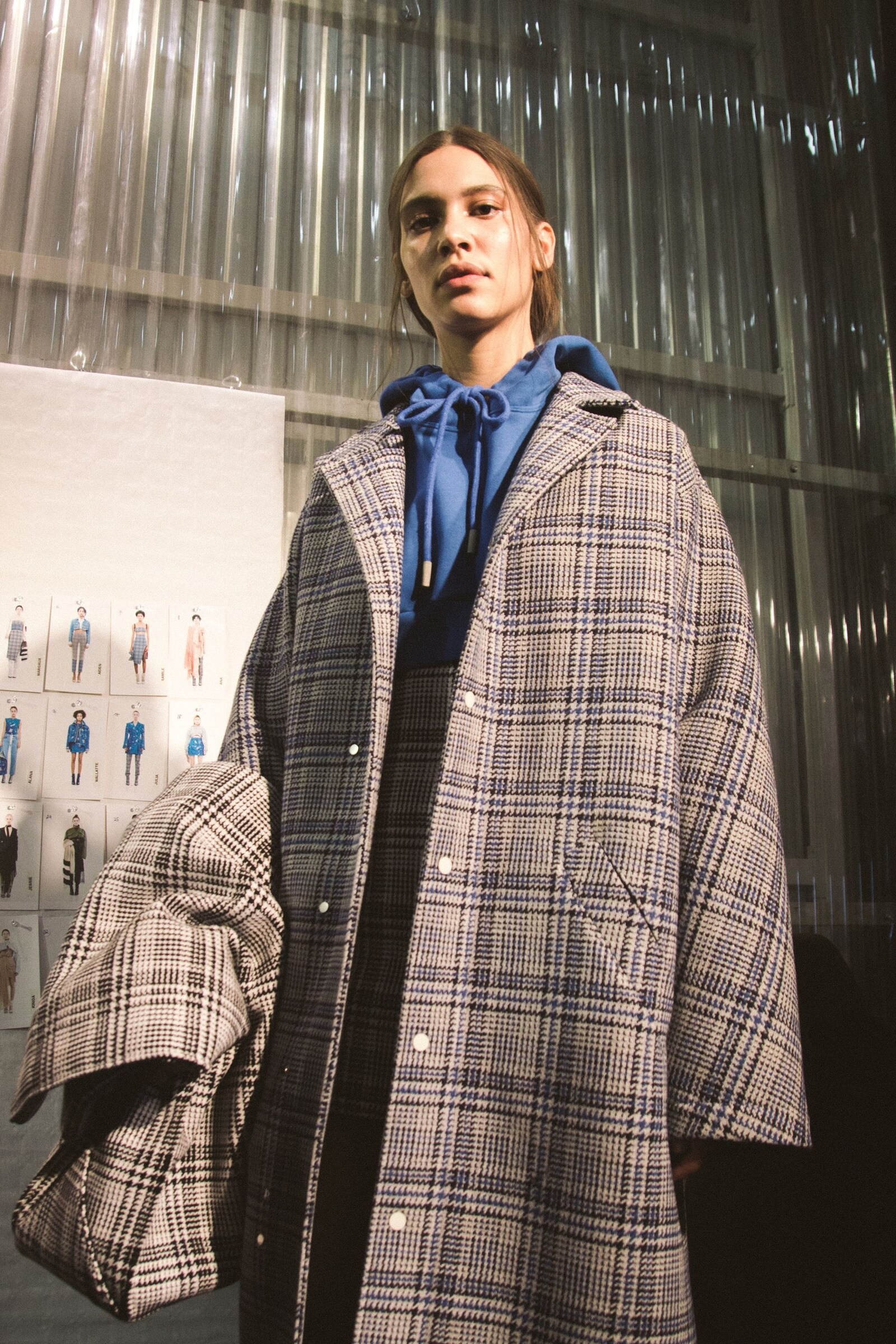 Off-White AW17 | Dazed