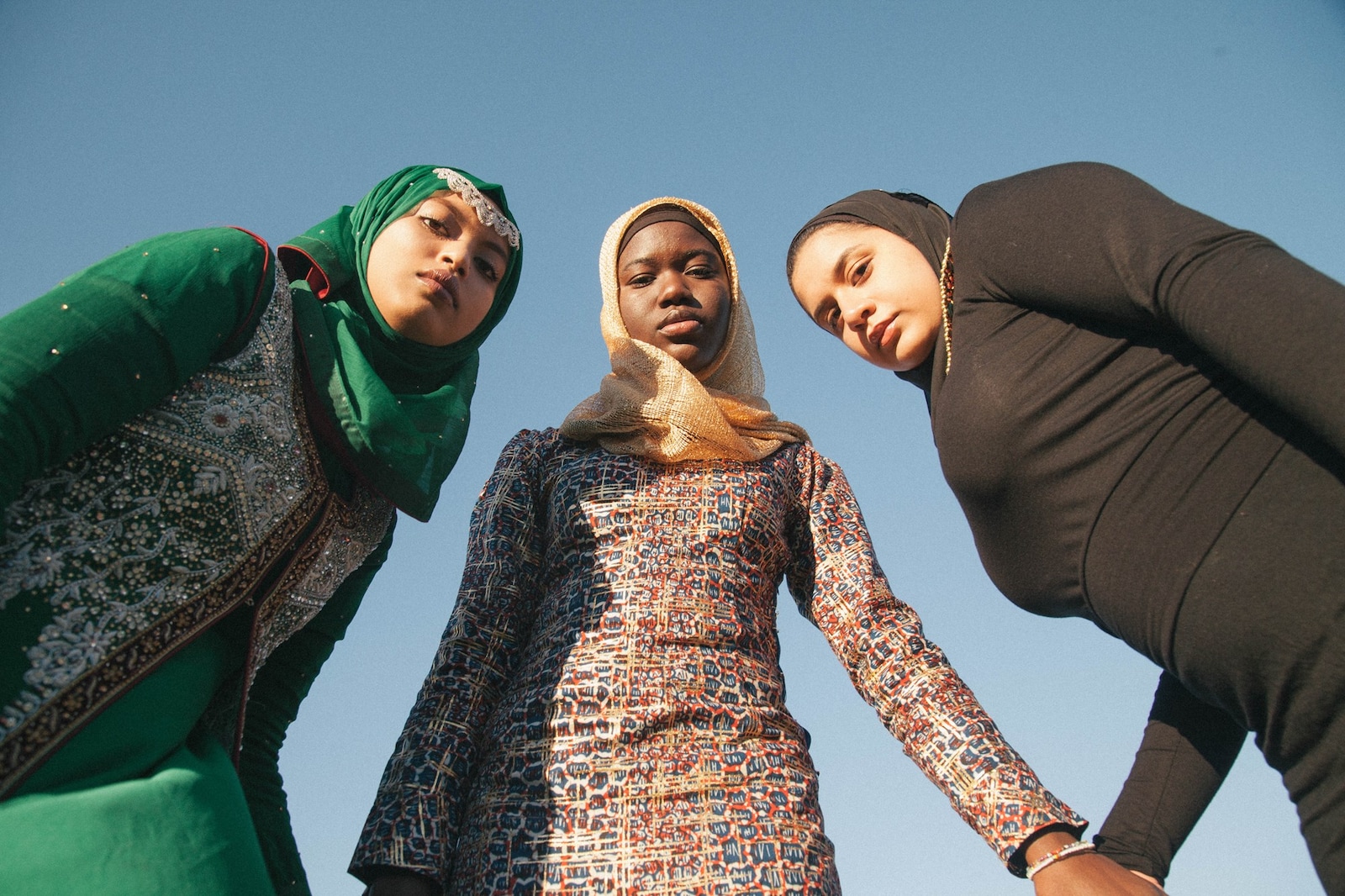 What it means to be a teen Muslim girl in America | Dazed