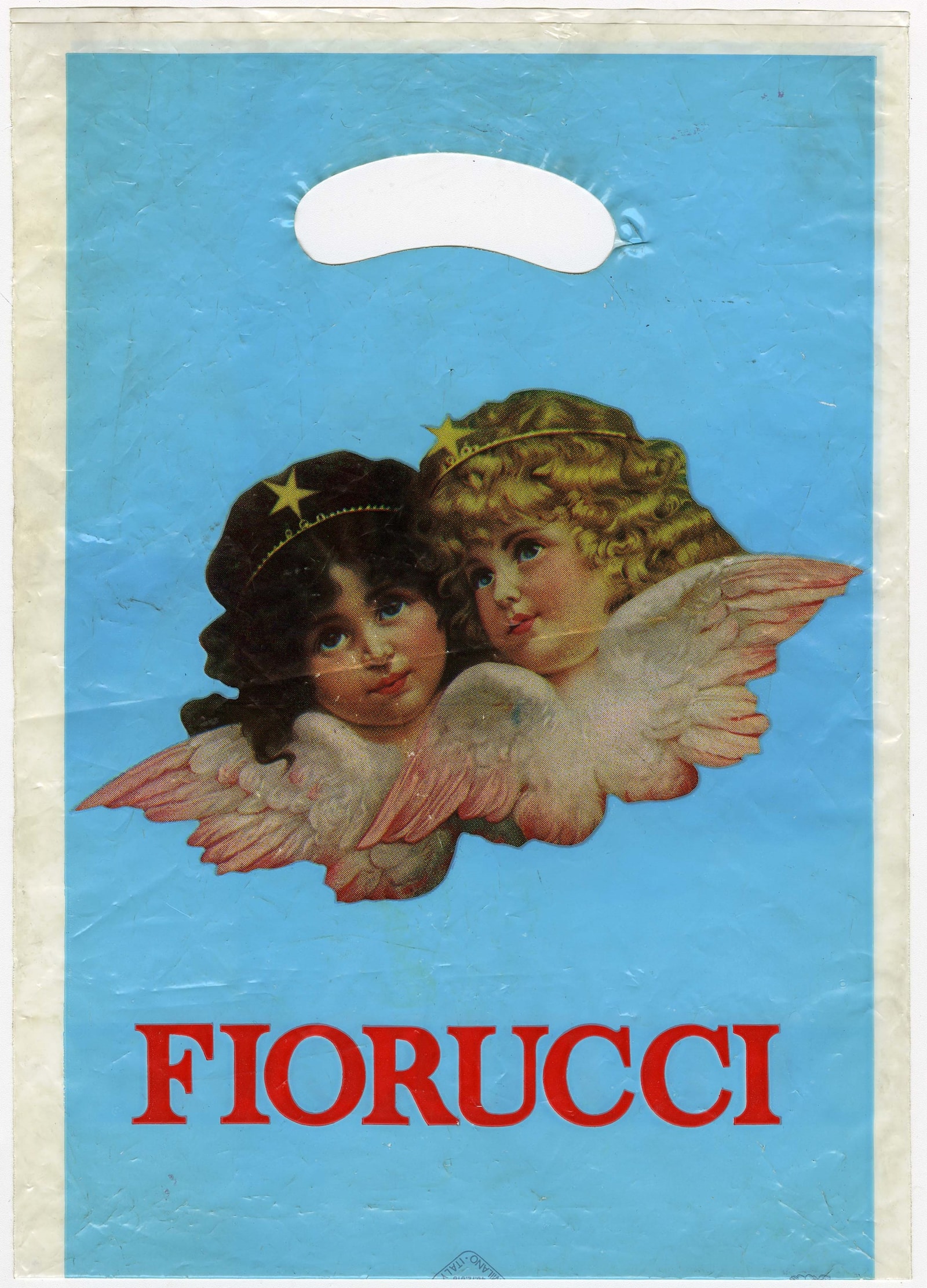 Fiorucci is back with a London pop up | Dazed