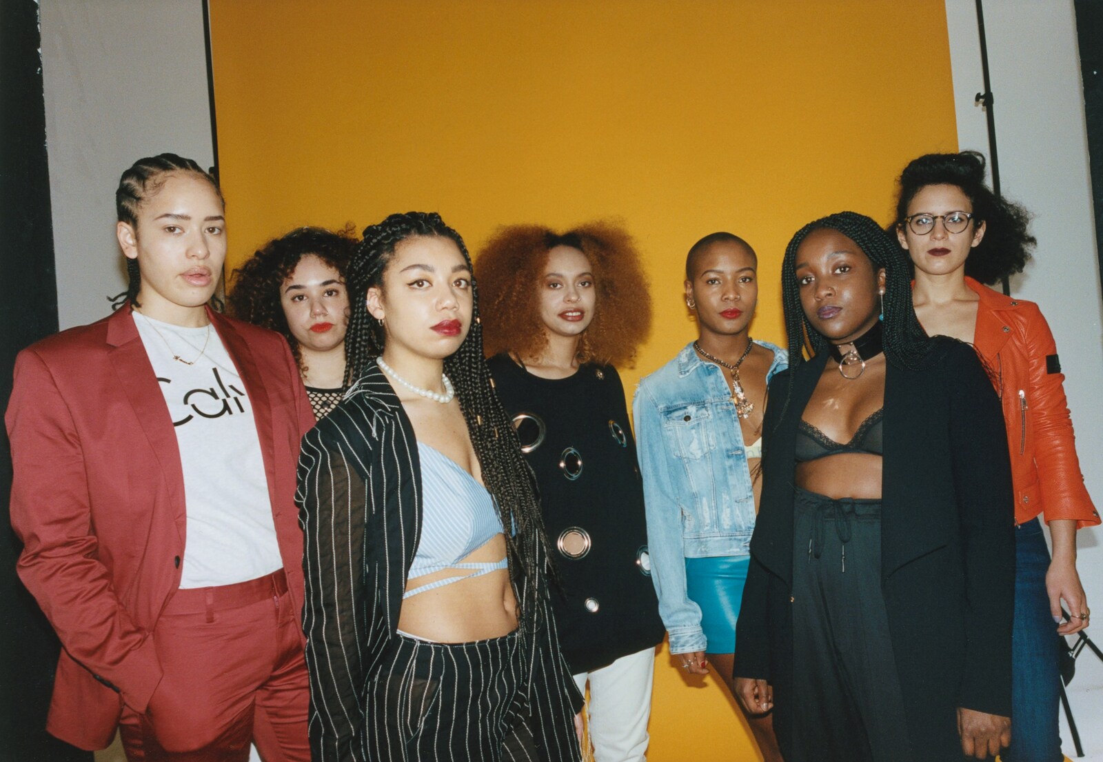 ‘I owe them a hell of a lot’: the gal-dem community on its legacy | Dazed