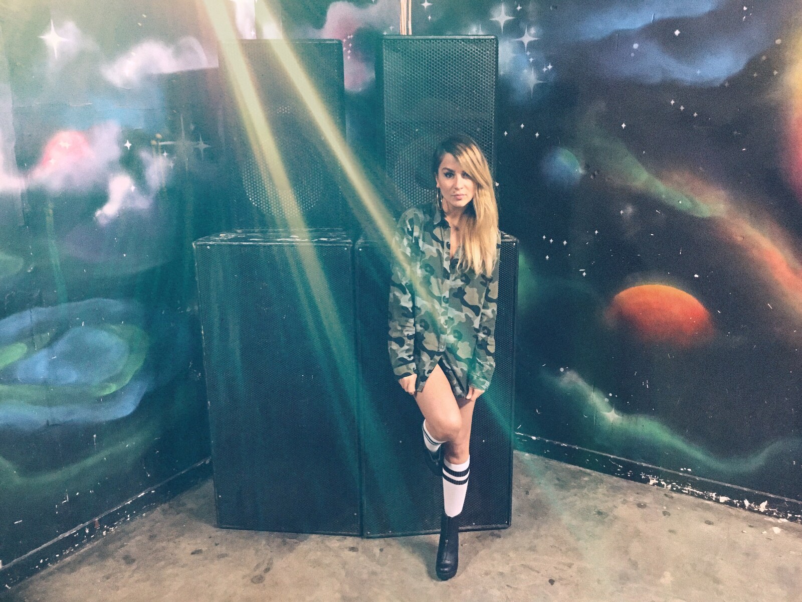 Dazed Mix: Nightwave | Dazed