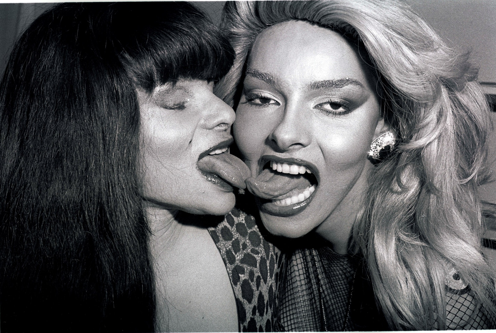 Photos celebrating the fearlessness of the trans community | Dazed
