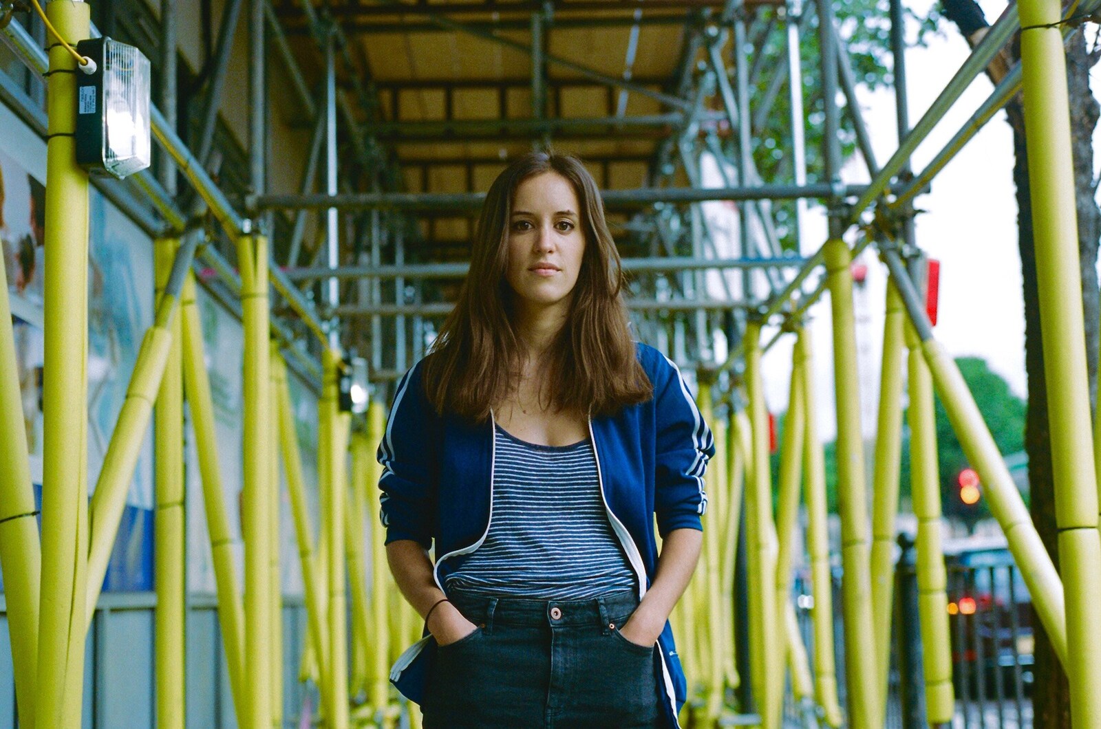 Women share their everyday public harassment experiences | Dazed