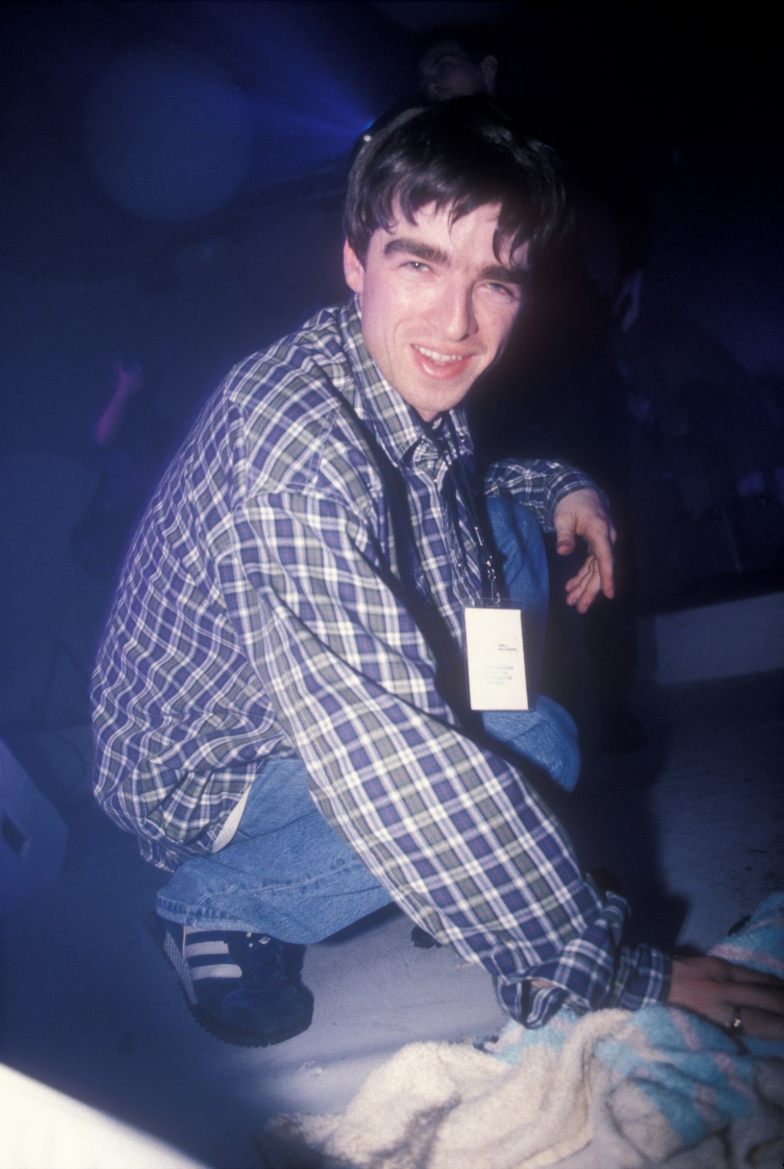 Inside Manchester’s legendary acid house club The Haçienda | Dazed