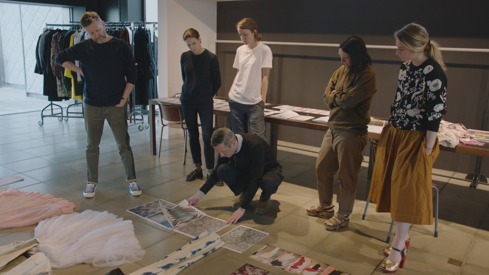 ‘Dries’ is fashion’s latest must-see documentary | Dazed