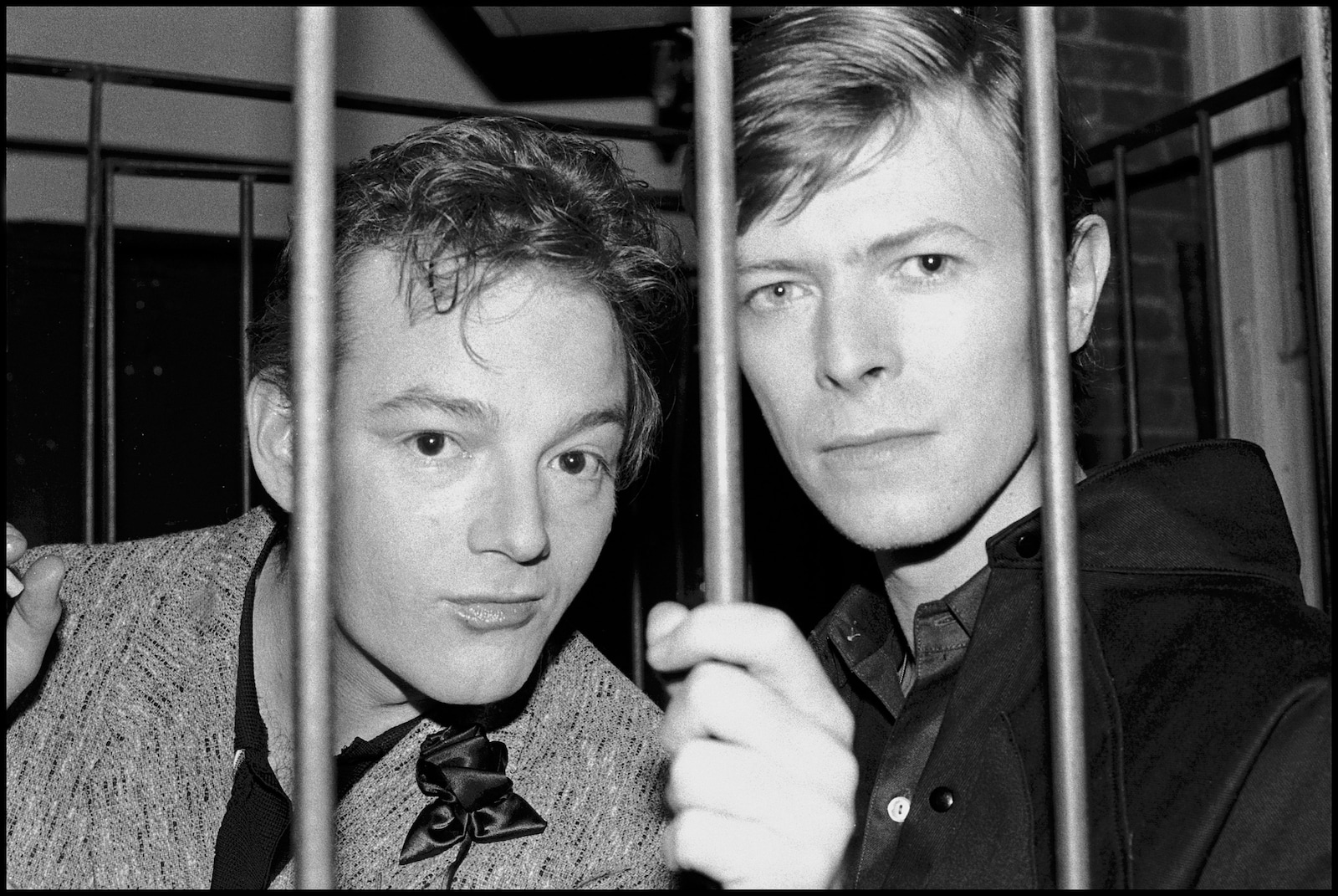 The Mudd Club’s ex-doorman on how to throw an iconic party | Dazed