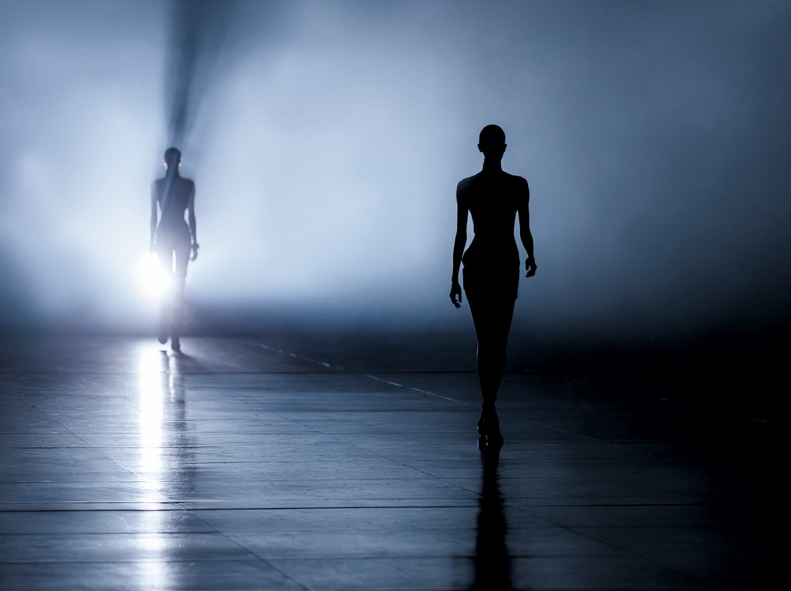The man behind the world’s biggest fashion shows | Dazed