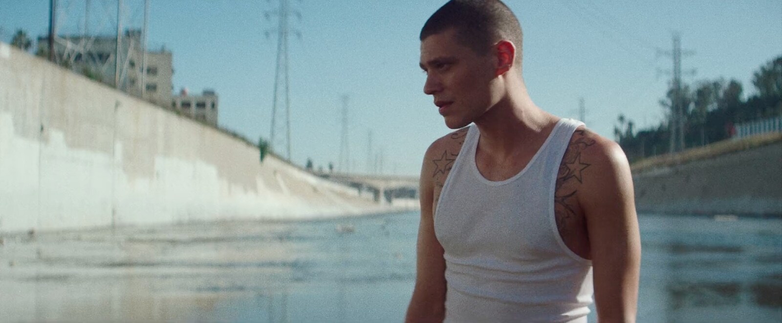 Watch this LA gang in Andy Hines’ new film | Dazed