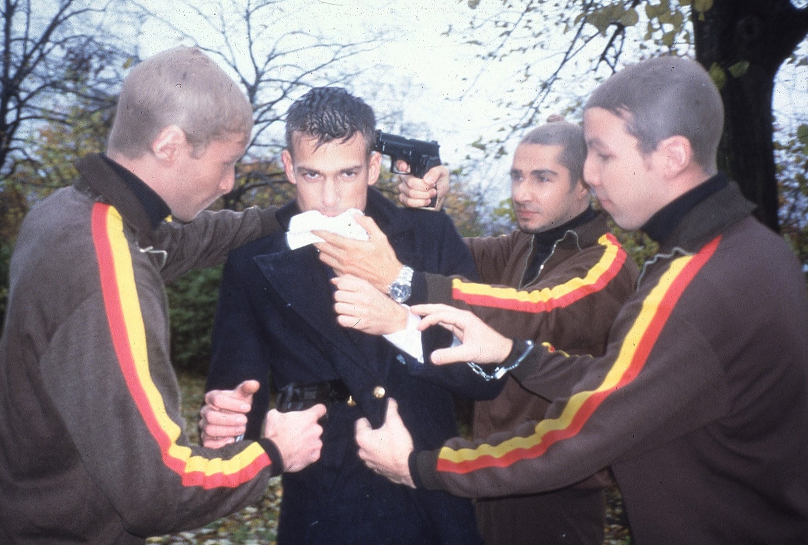 Bruce LaBruce’s photo-diary: the stories behind the scenes | Dazed