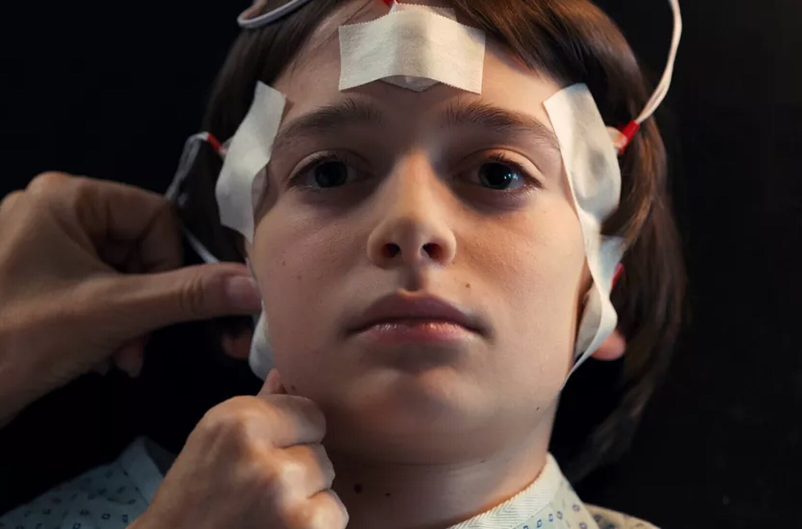 How Stranger Things 2 is about trauma first, sci-fi second | Dazed