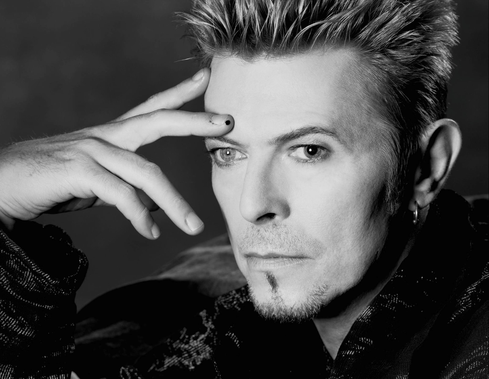 Albert Watson’s lessons on how to be a master photographer | Dazed