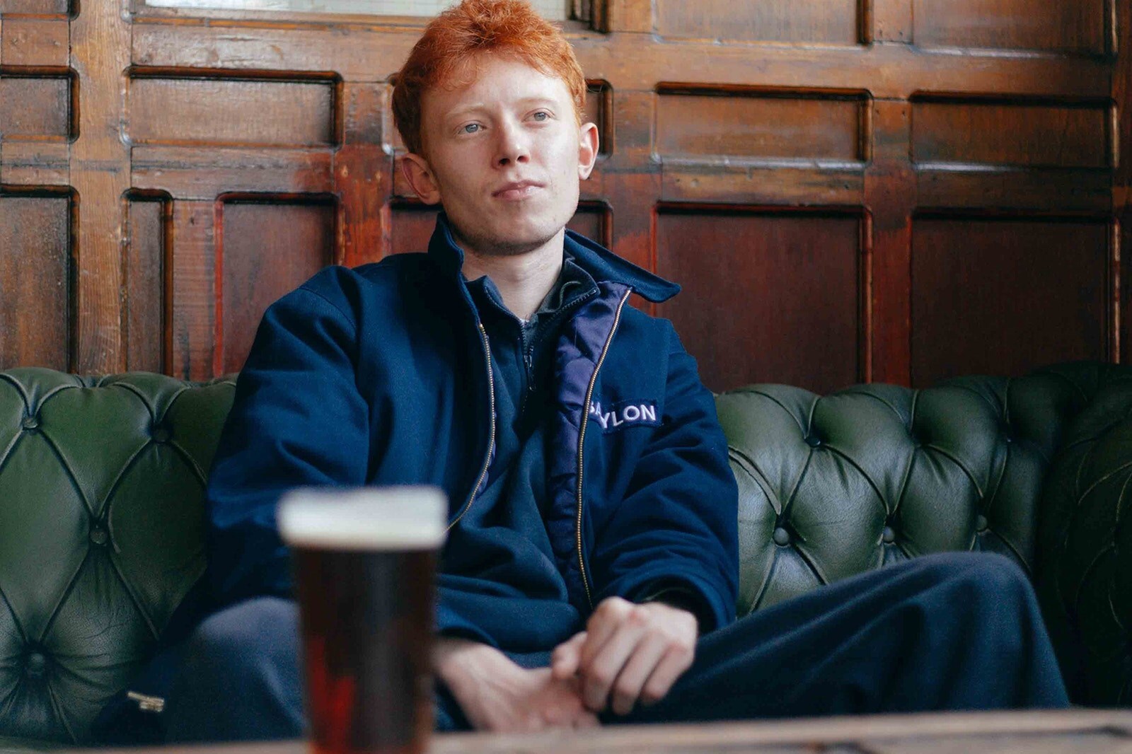 King Krule’s style evolution — look by look | Dazed
