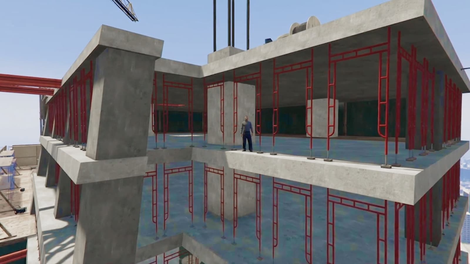 Your guide to machinima – the movie genre made using Grand Theft Auto ...