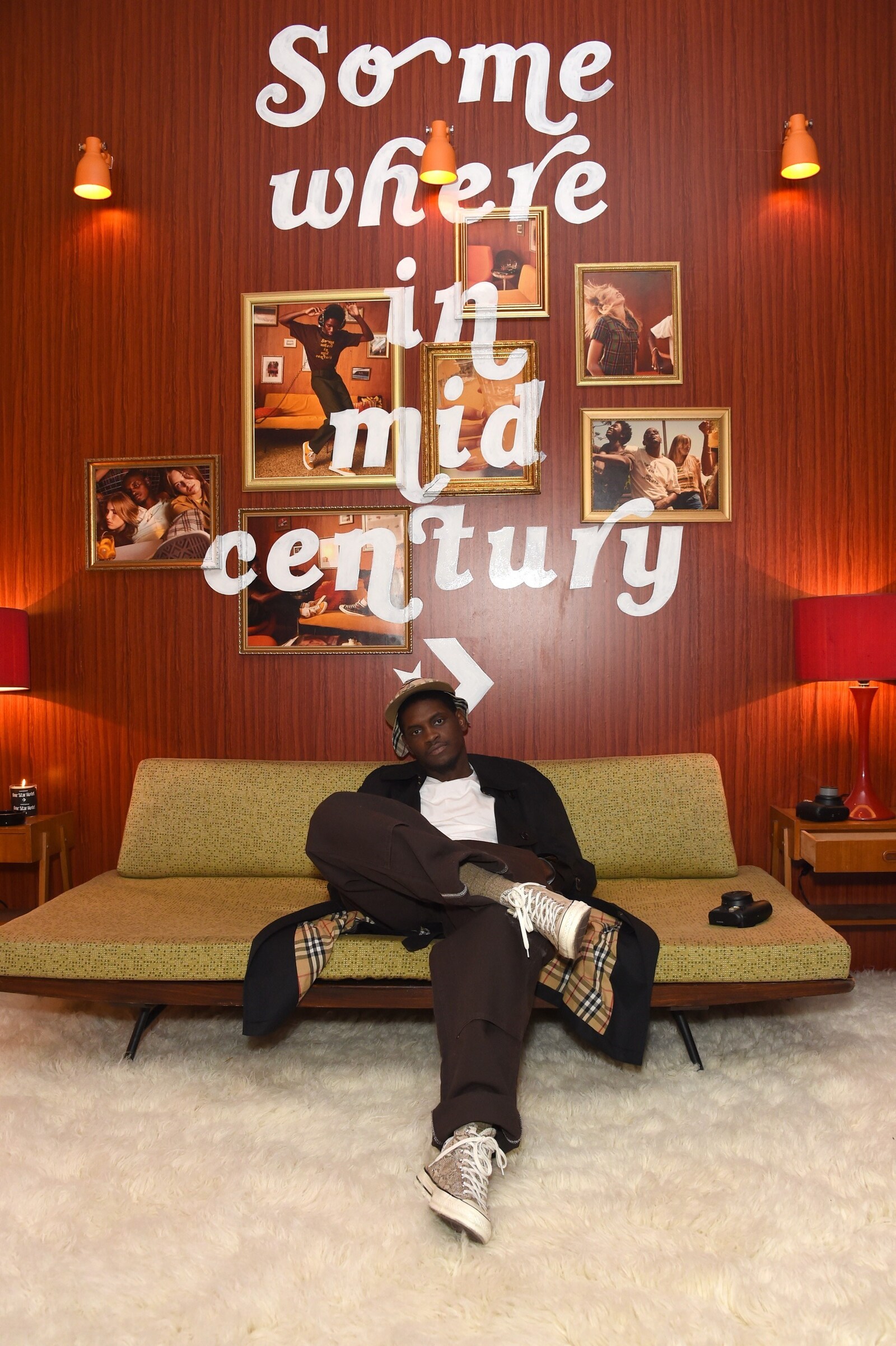 Here’s what you missed at Converse’s One Star Hotel | Dazed