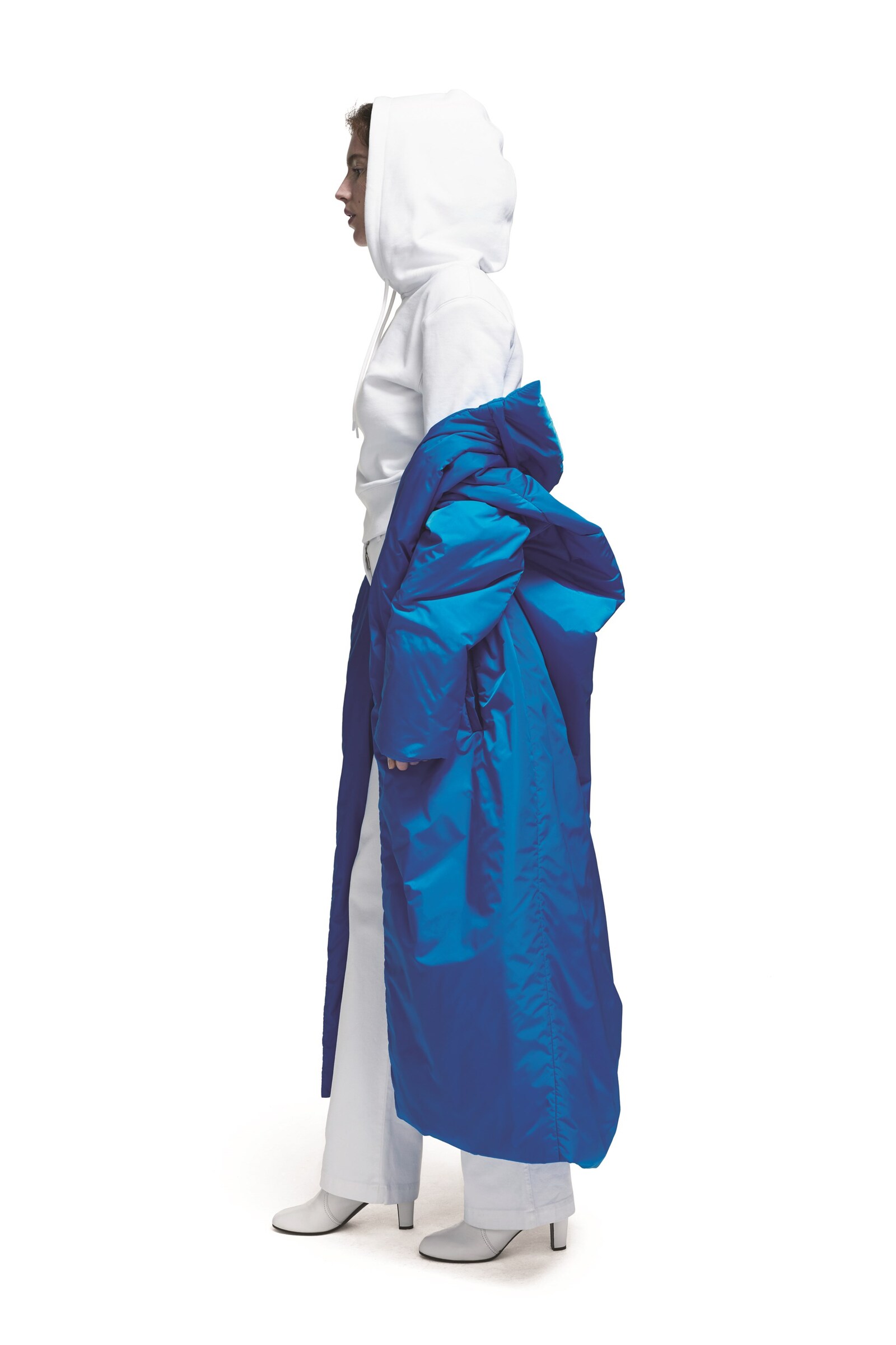 Artist Anna Blessmann’s new label has the Virgil Abloh seal of approval ...