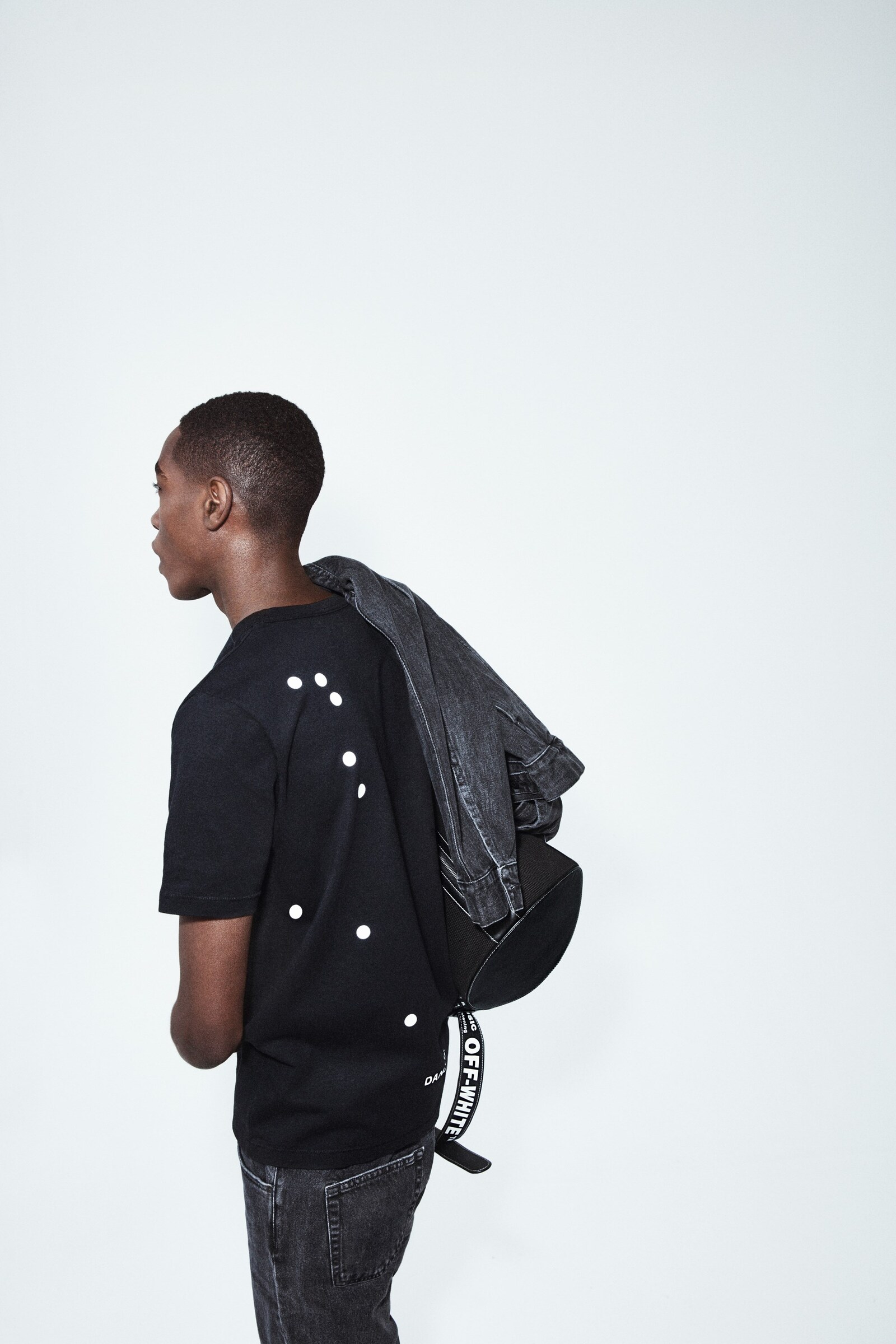 Off-White x Byredo | Dazed