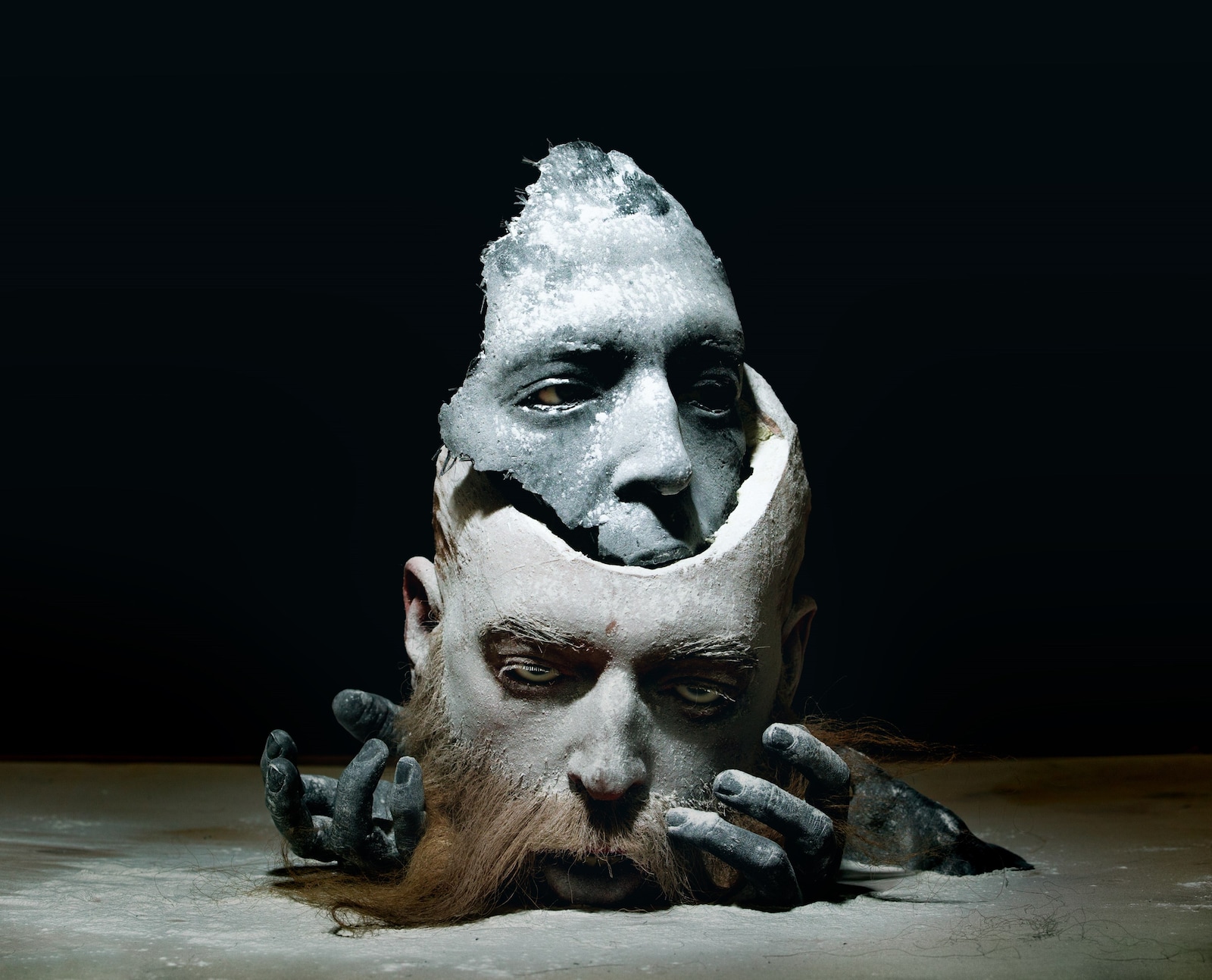 Sarah Sitkin | Dazed