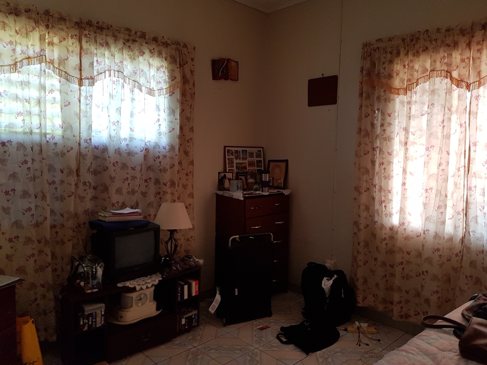 Ronan Mckenzie’s new exhibition proves there’s no place like home | Dazed