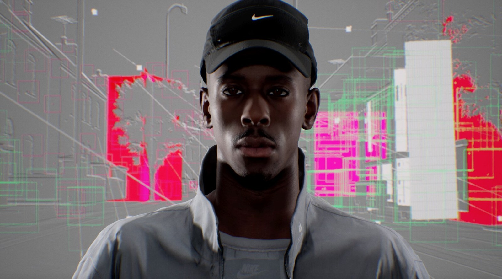 What you need to know about A-COLD-WALL*’s new Nike collab | Dazed