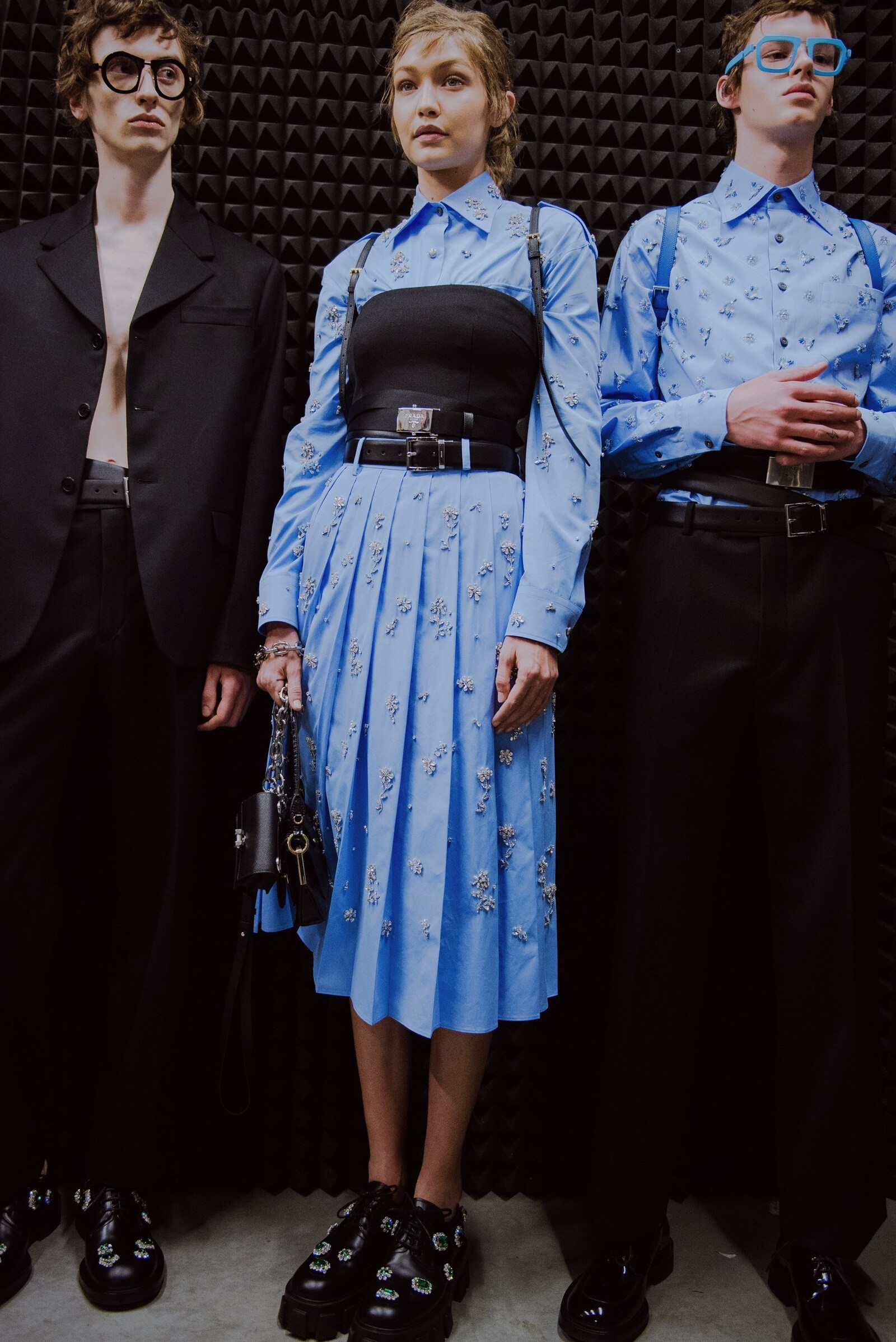 Prada AW19 Menswear | Dazed