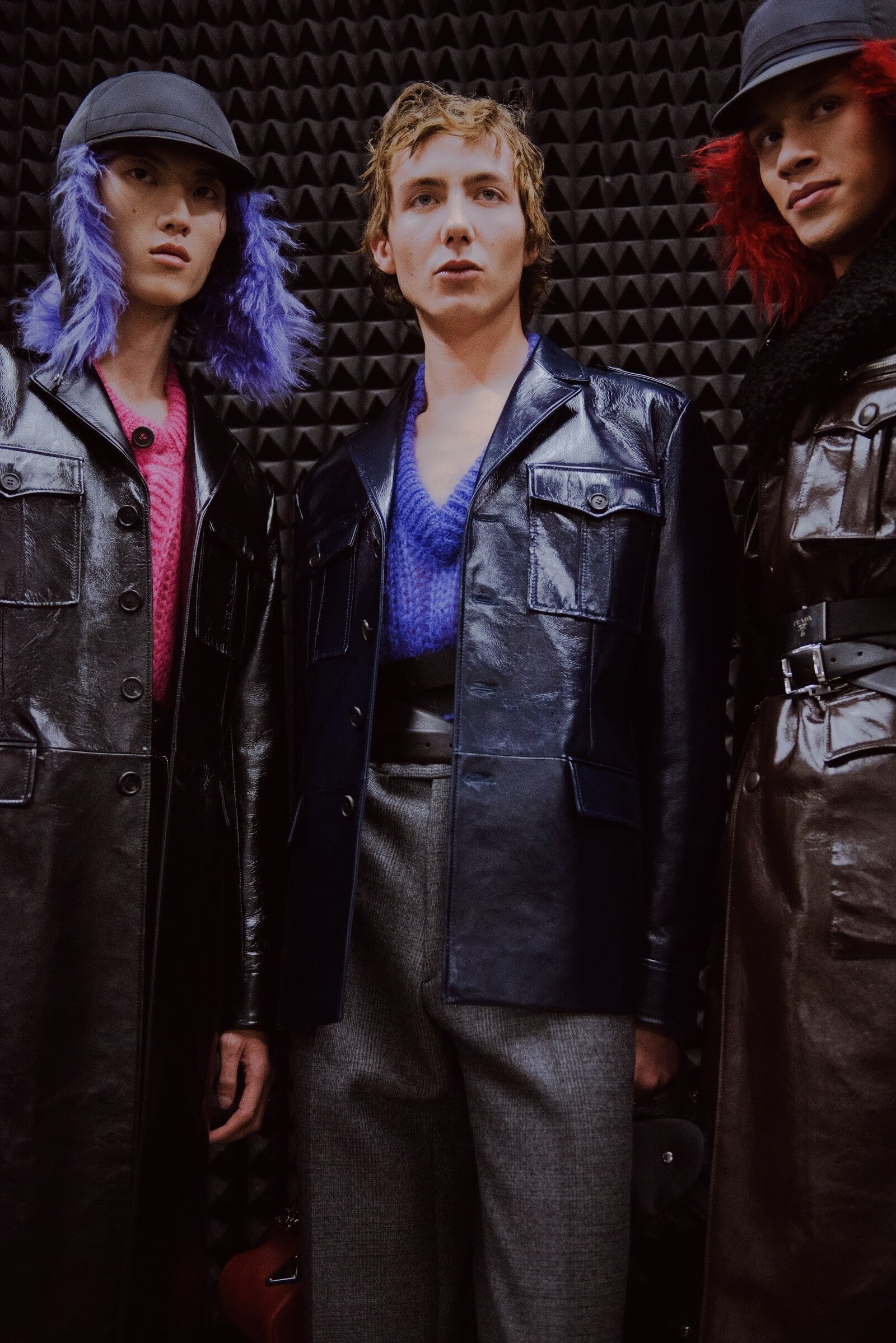 Prada AW19 Menswear | Dazed