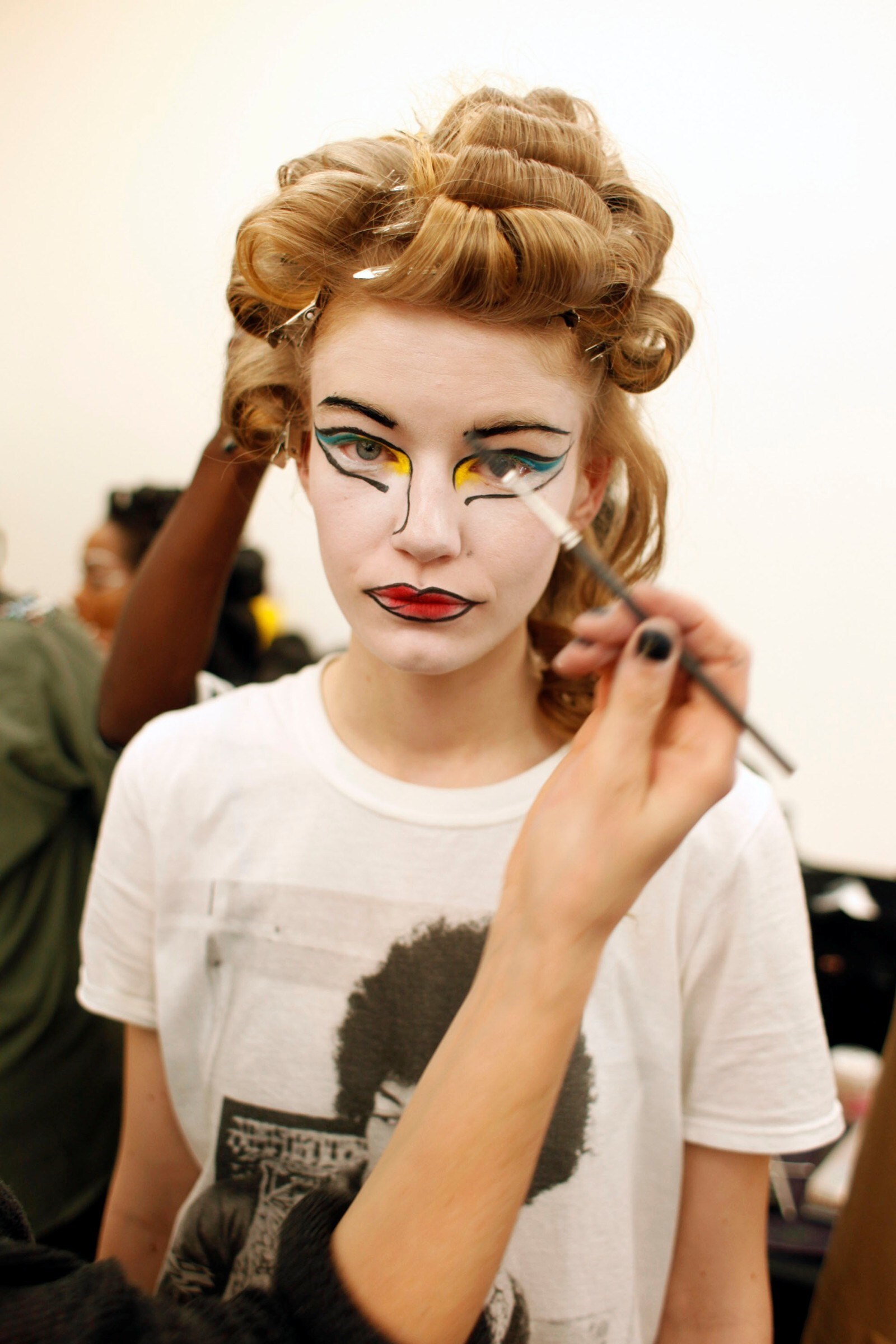 Val Garland: “I don’t like to follow rules” | Dazed